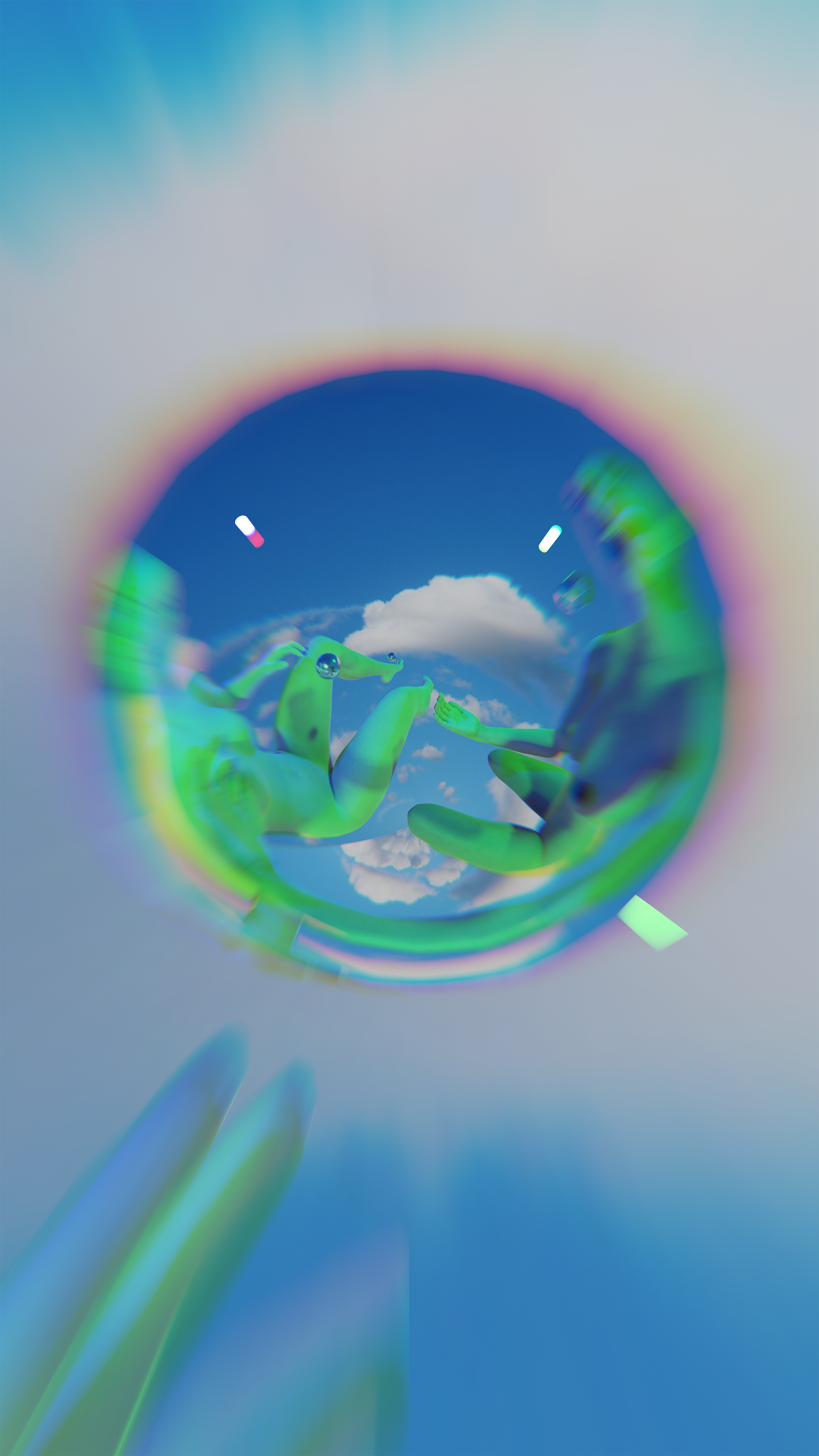 Autoscopia Virtual | Foundation