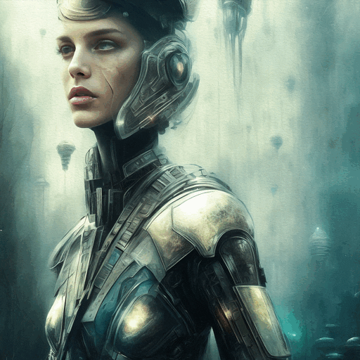 ATLANTIS BEAUTY WARRIORS | Foundation