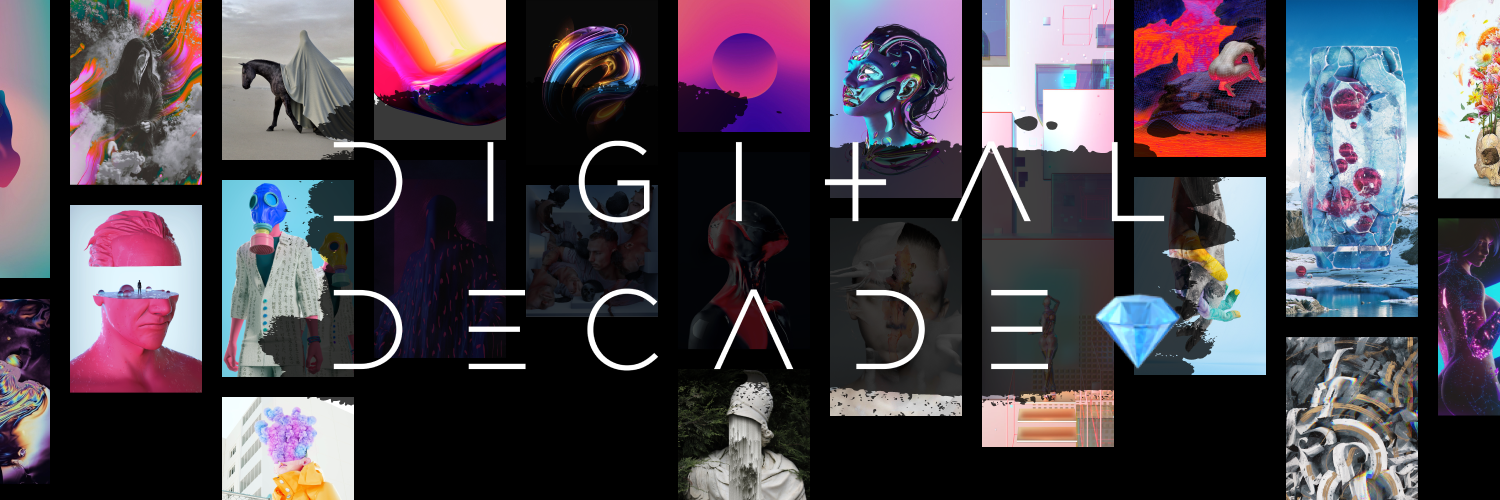 Digital Decade | Foundation