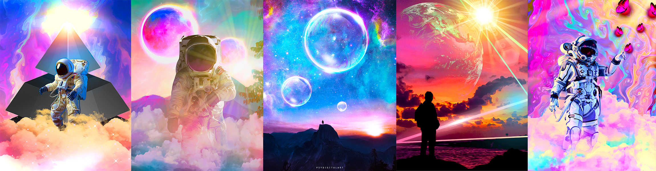 Dreamverse | Foundation