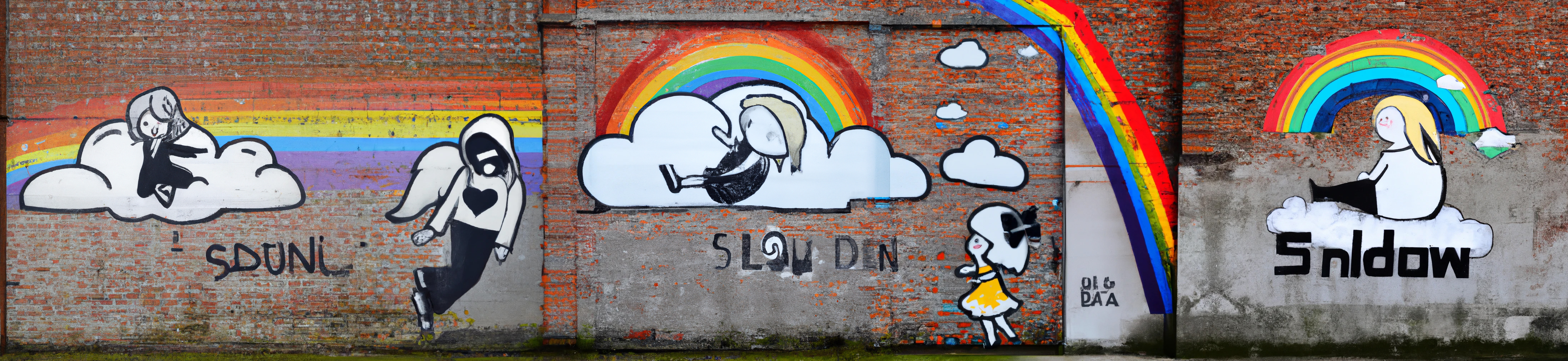 Generation Loss | Foundation