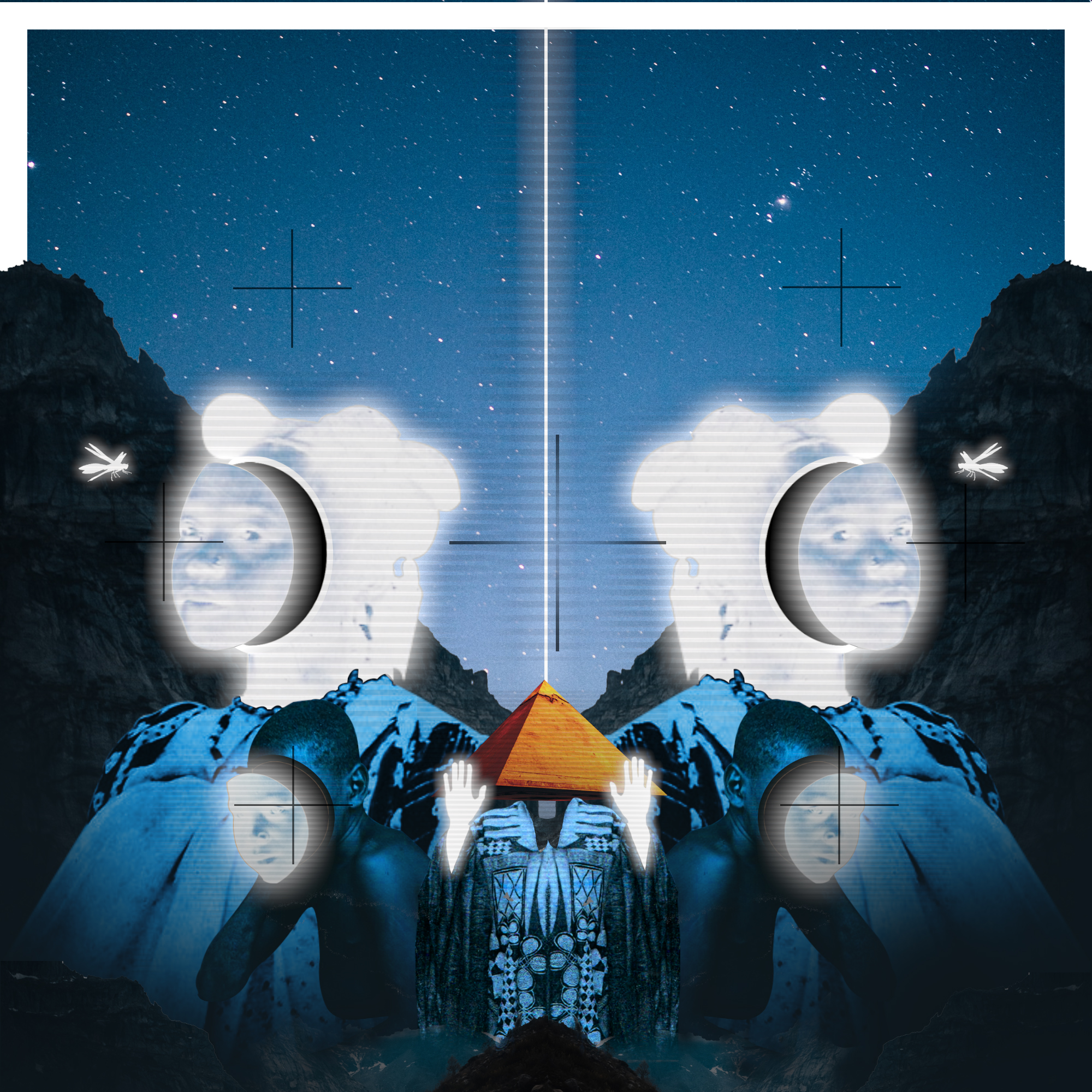 Genesis | Foundation