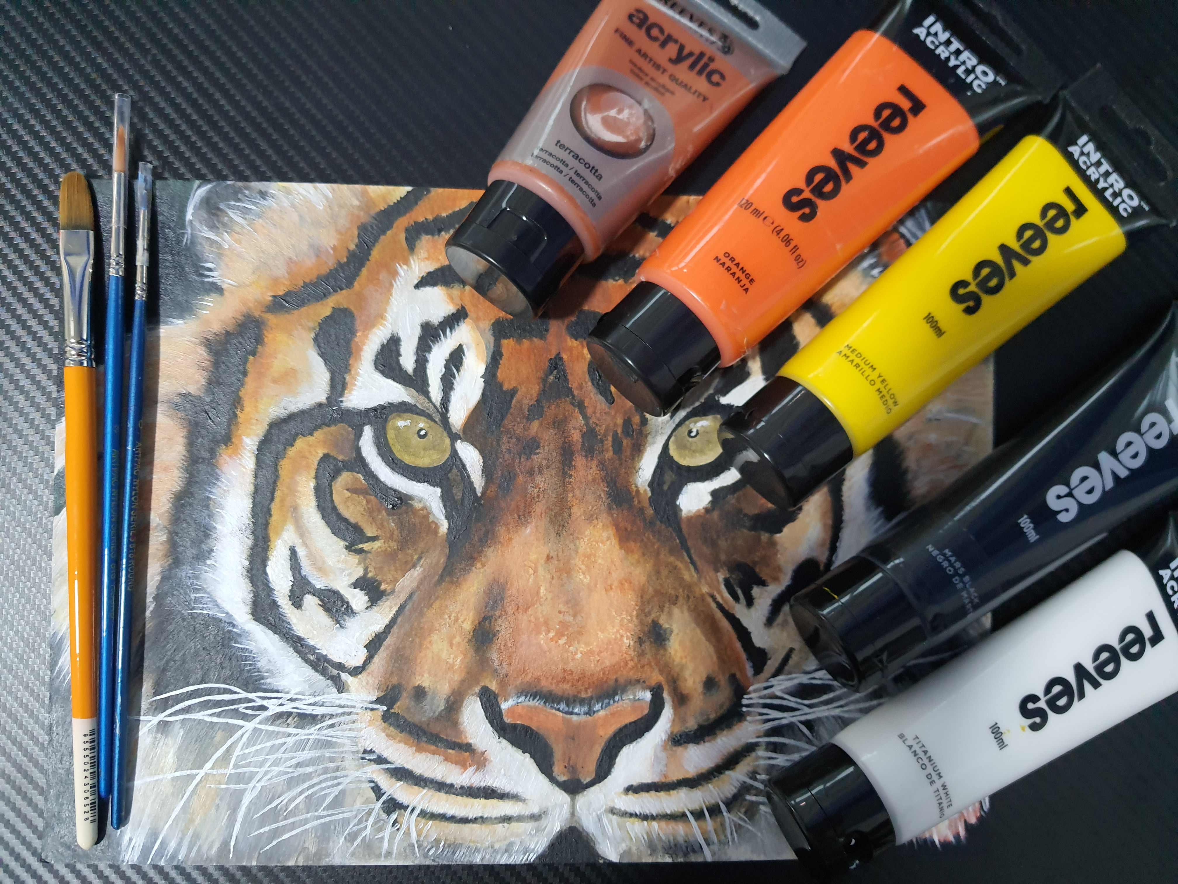 TRADITIONAL ART GALLERY | Foundation