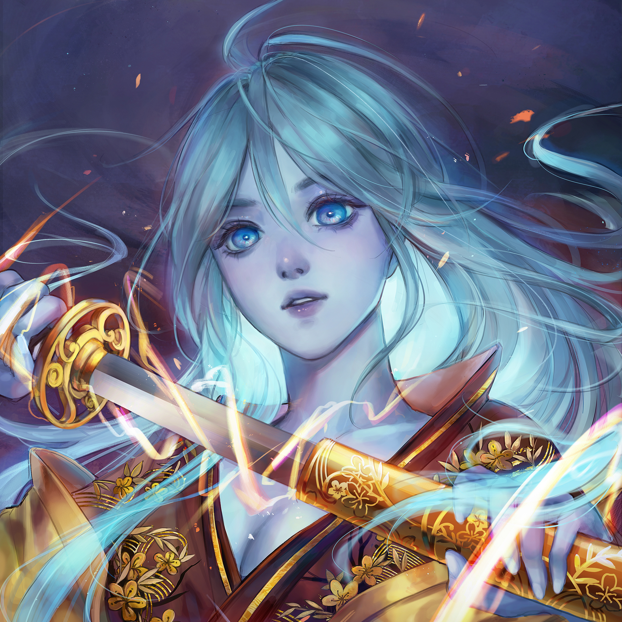 SORN art | Foundation