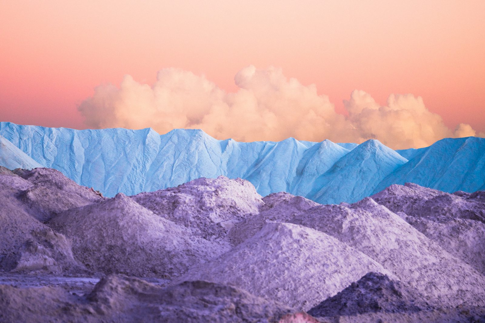 Reuben Wu | Foundation