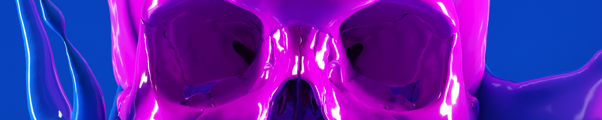 Dead Portraits Society | Foundation