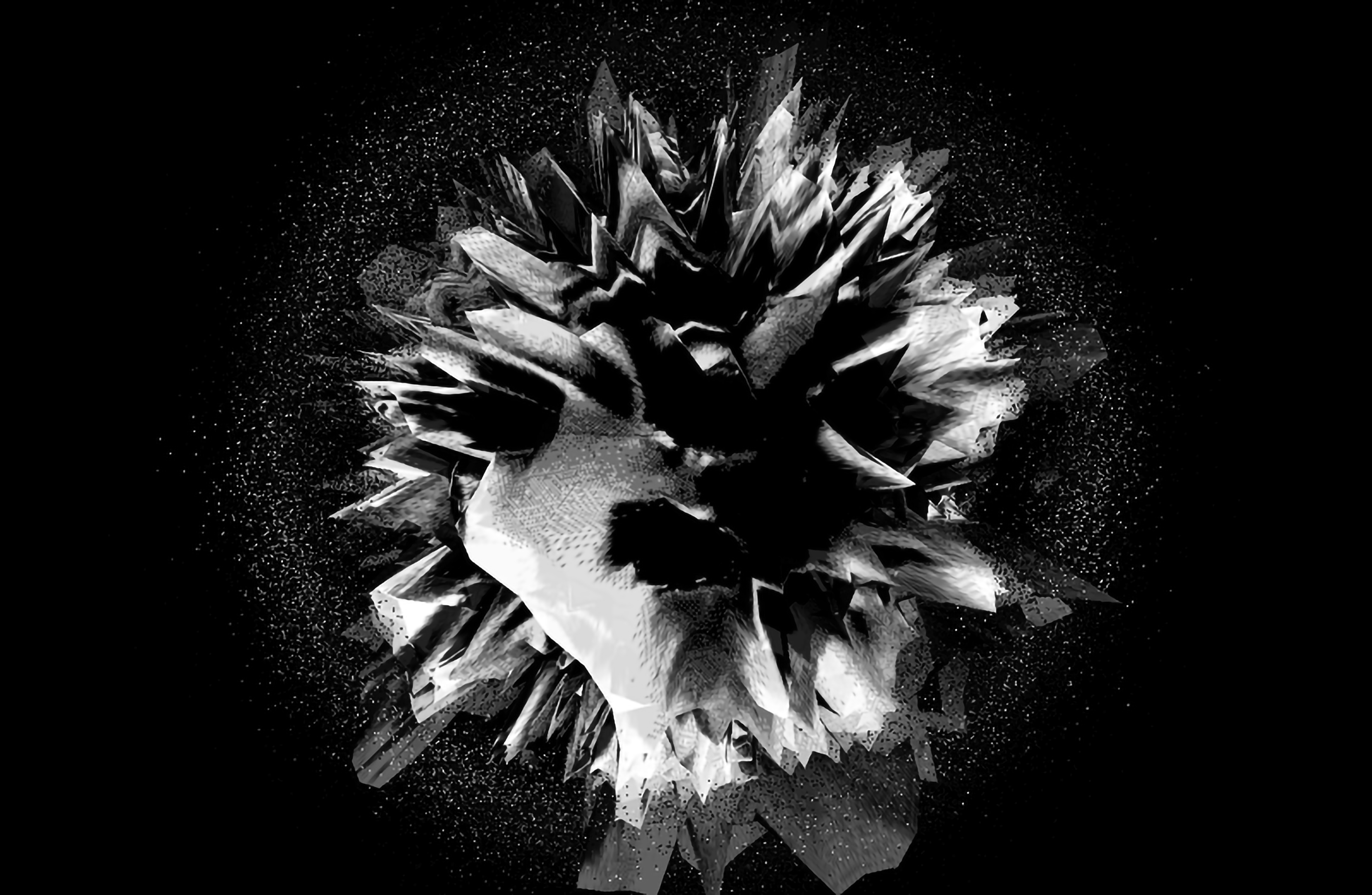 Making Something Out of Nothing | Foundation