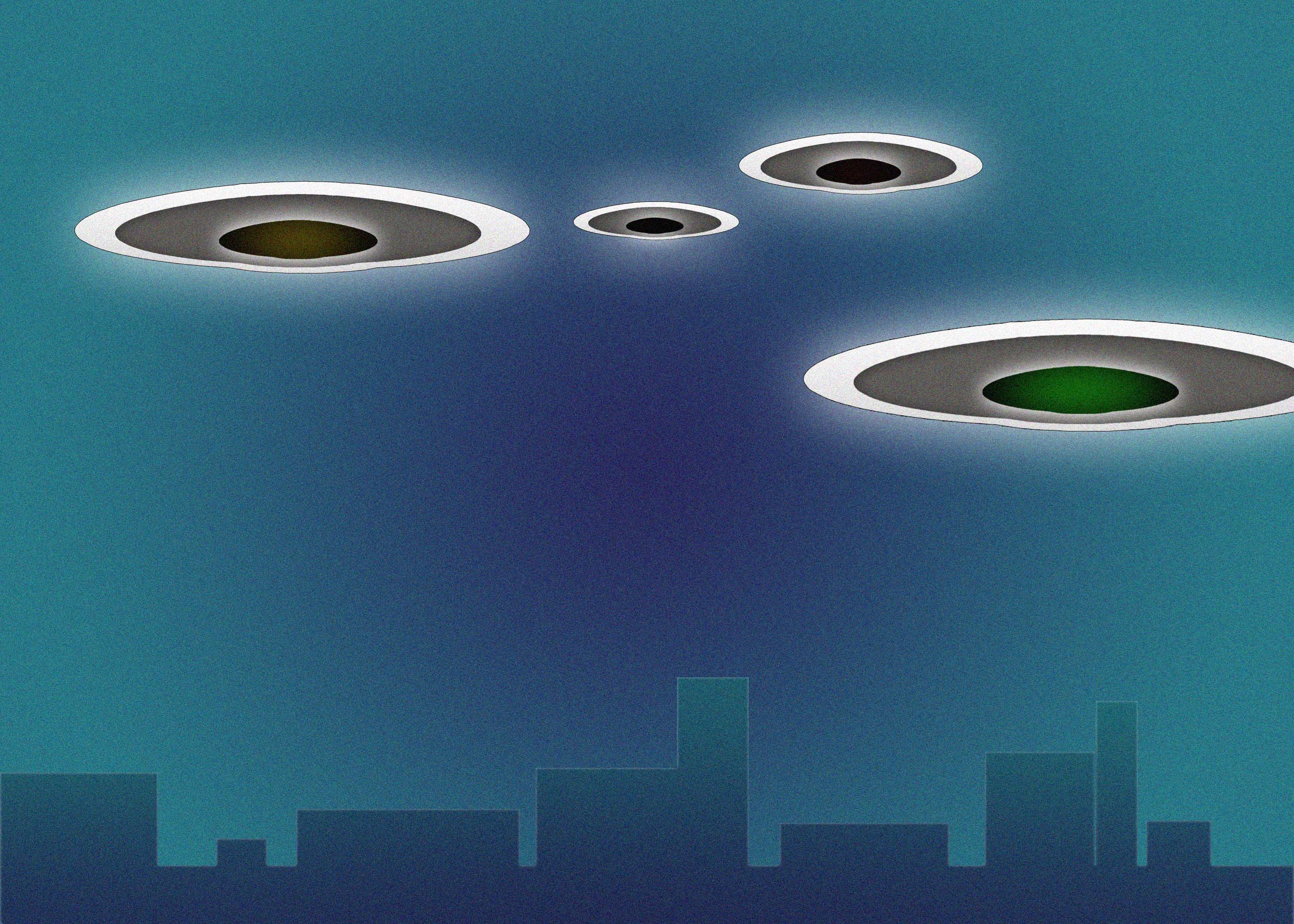 Alien Cassia | Foundation