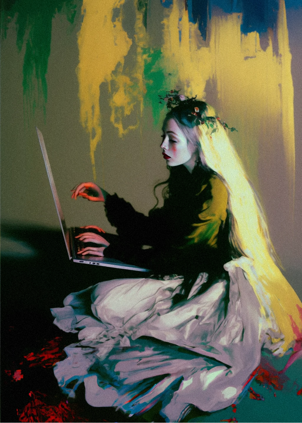 Petra Voice | Foundation