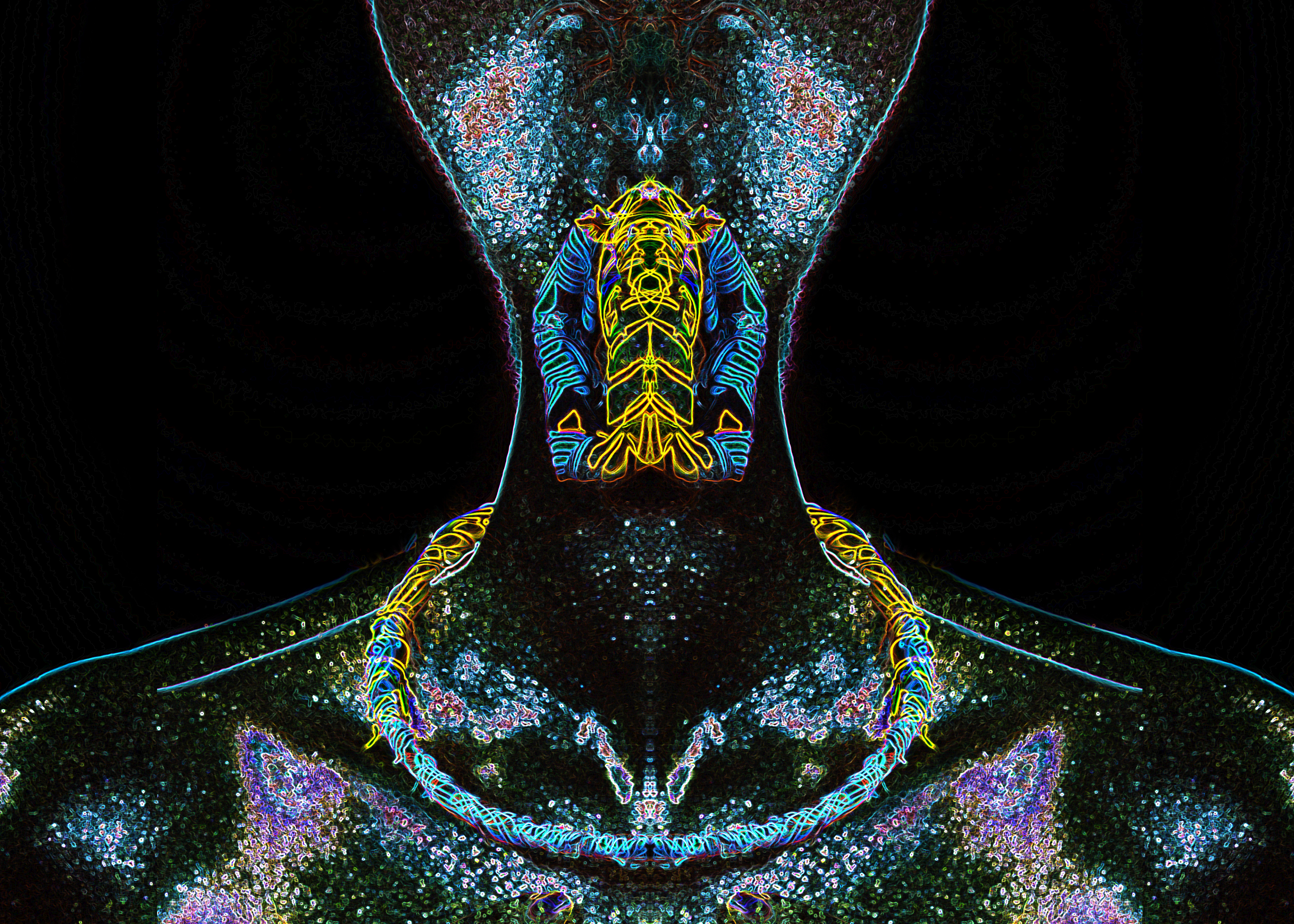 Ethereal | Foundation