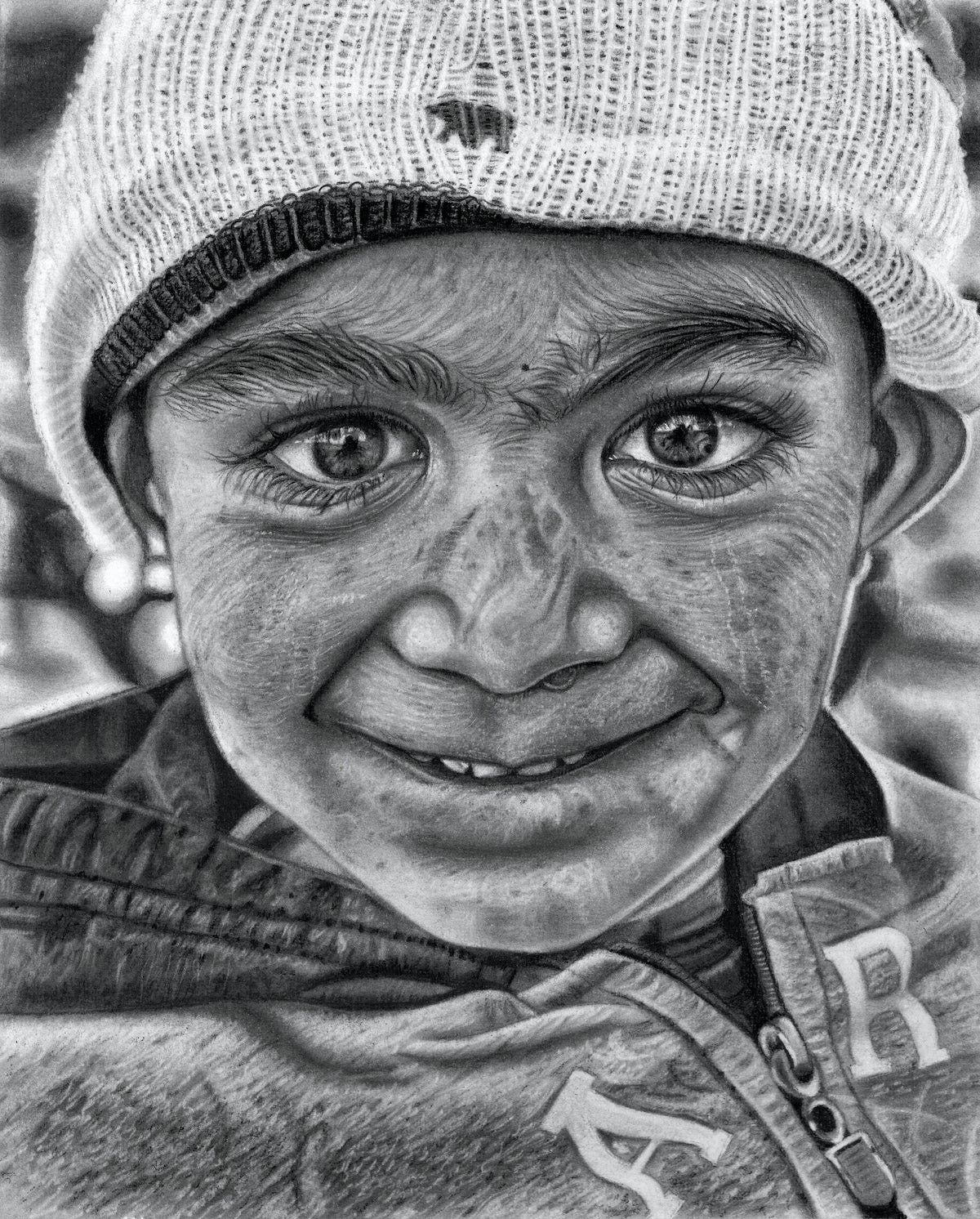 Chapters Of Life | Foundation