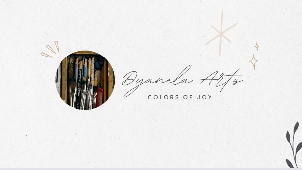 Colors of Joy | Foundation