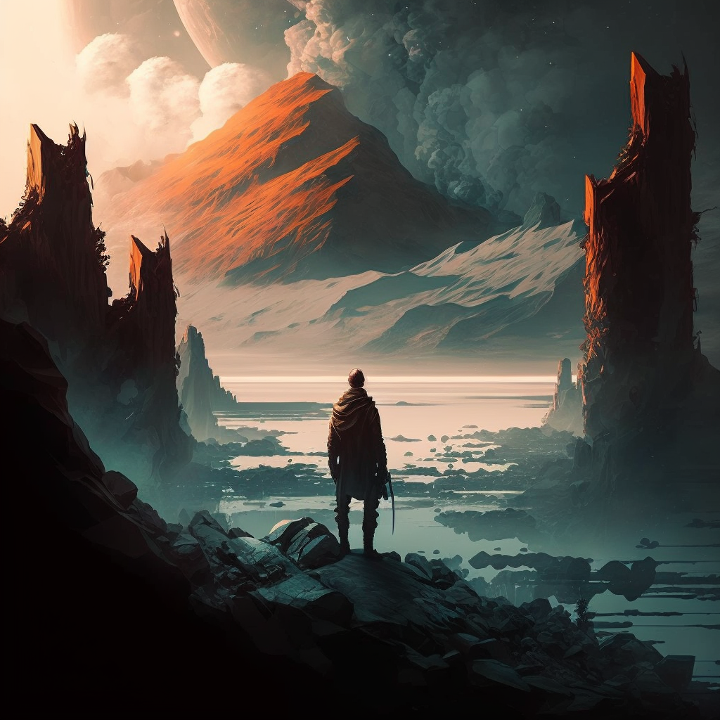 In My Mind | Foundation