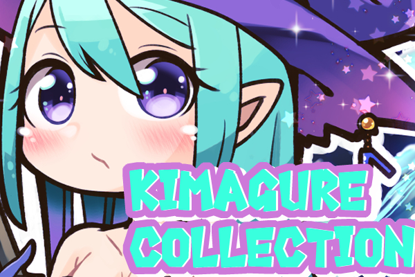 Kimagure Collection | Foundation