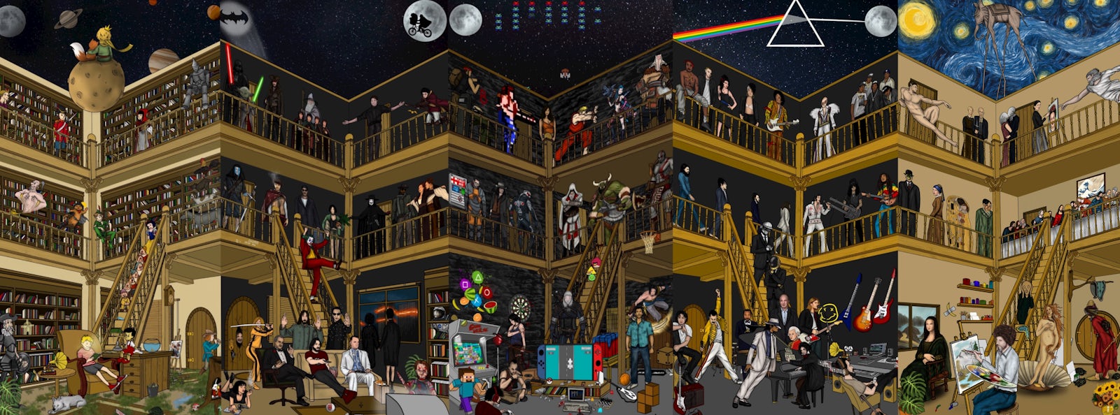 Dreamverse | Foundation