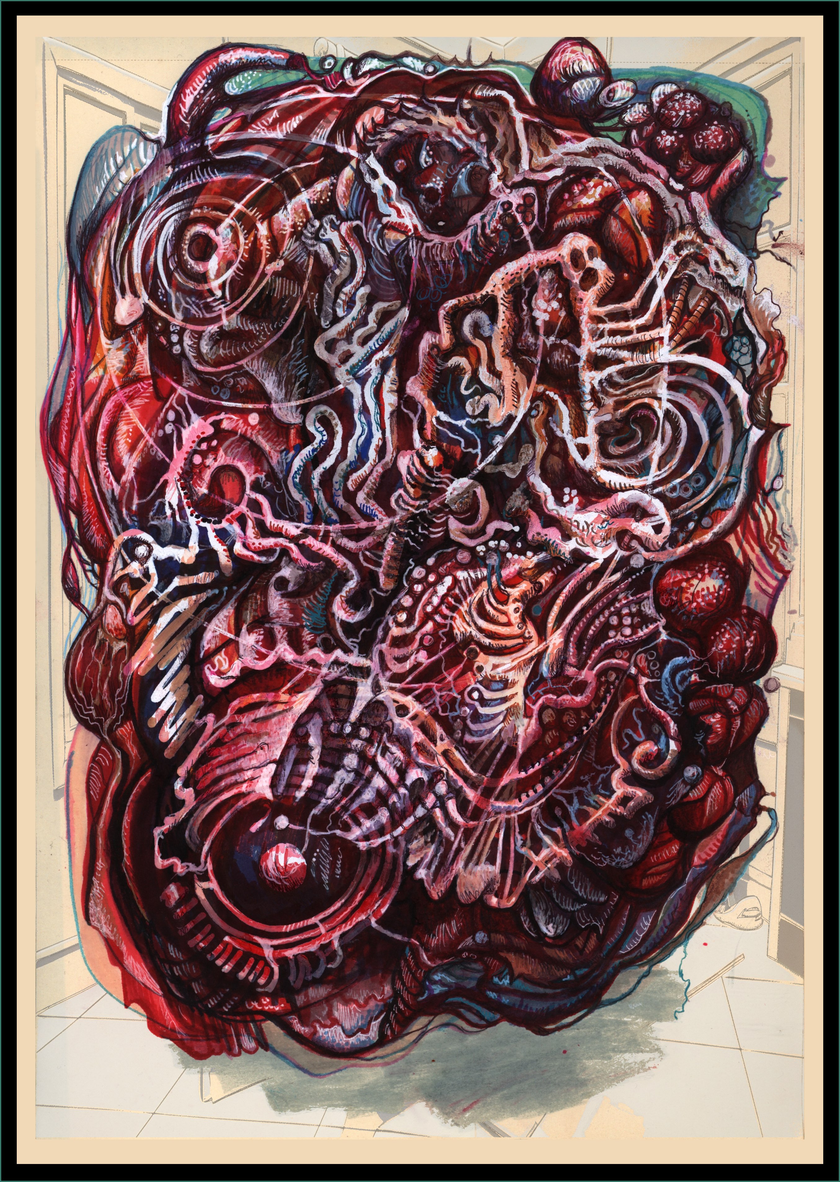 Machine Brain | Foundation