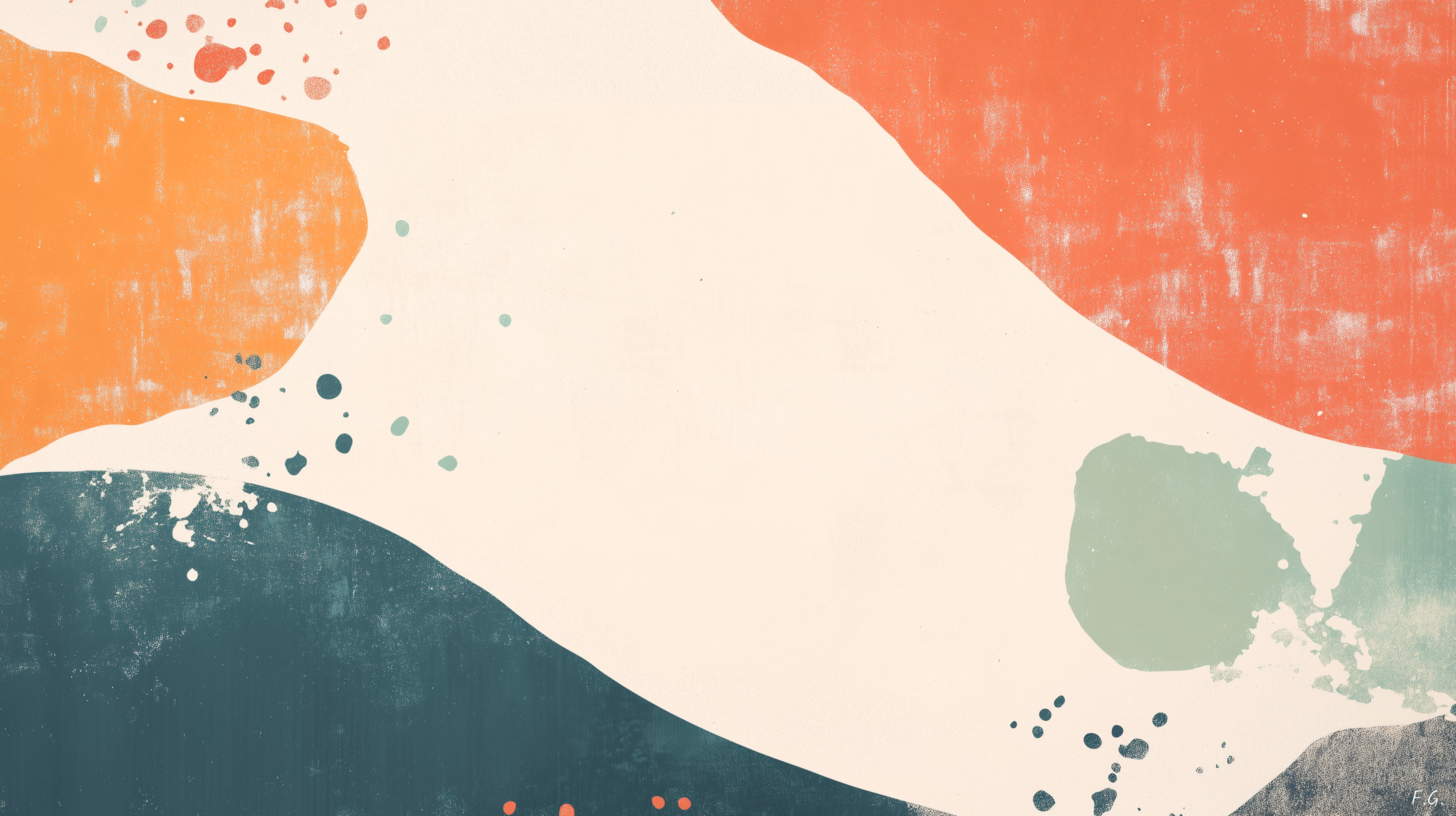 Timeless Horizons | Foundation