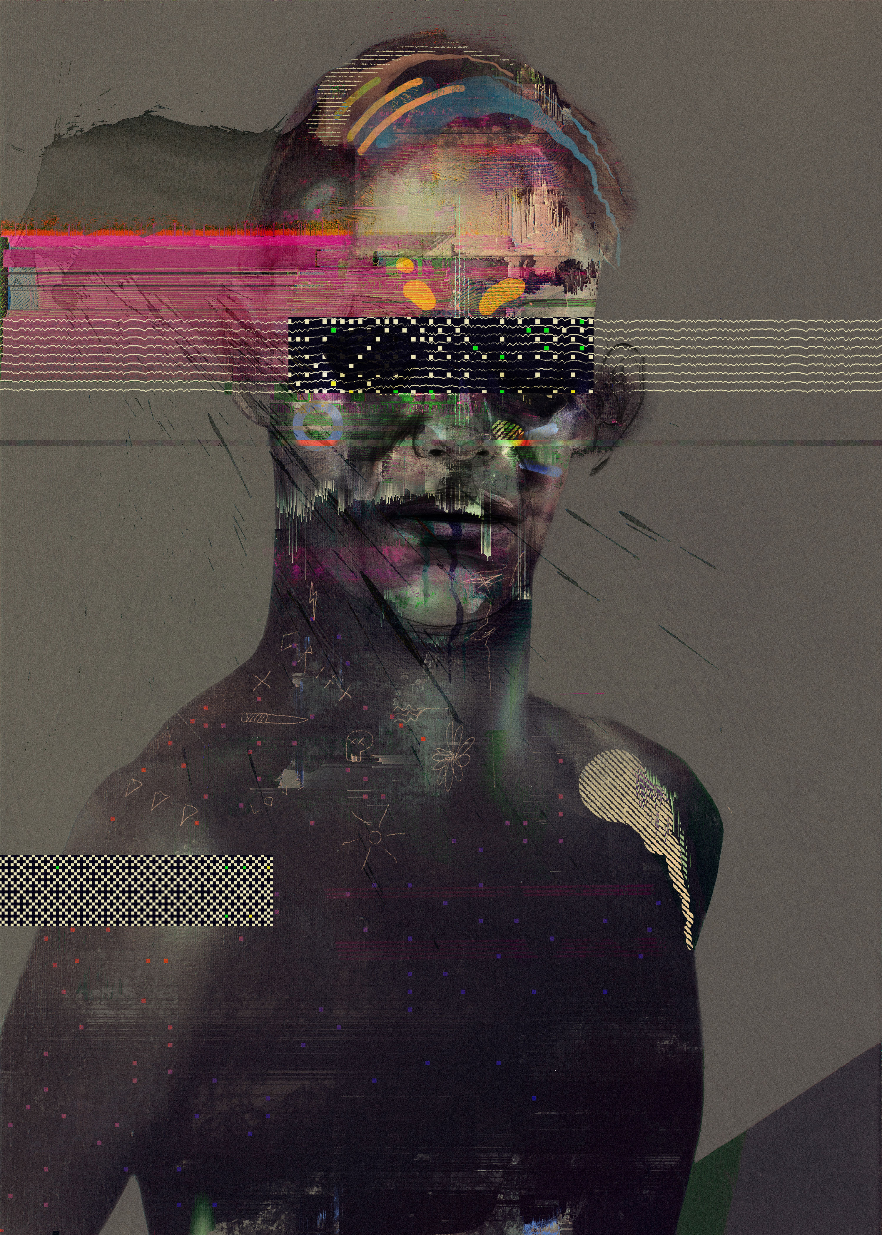 RE:FACE | Foundation