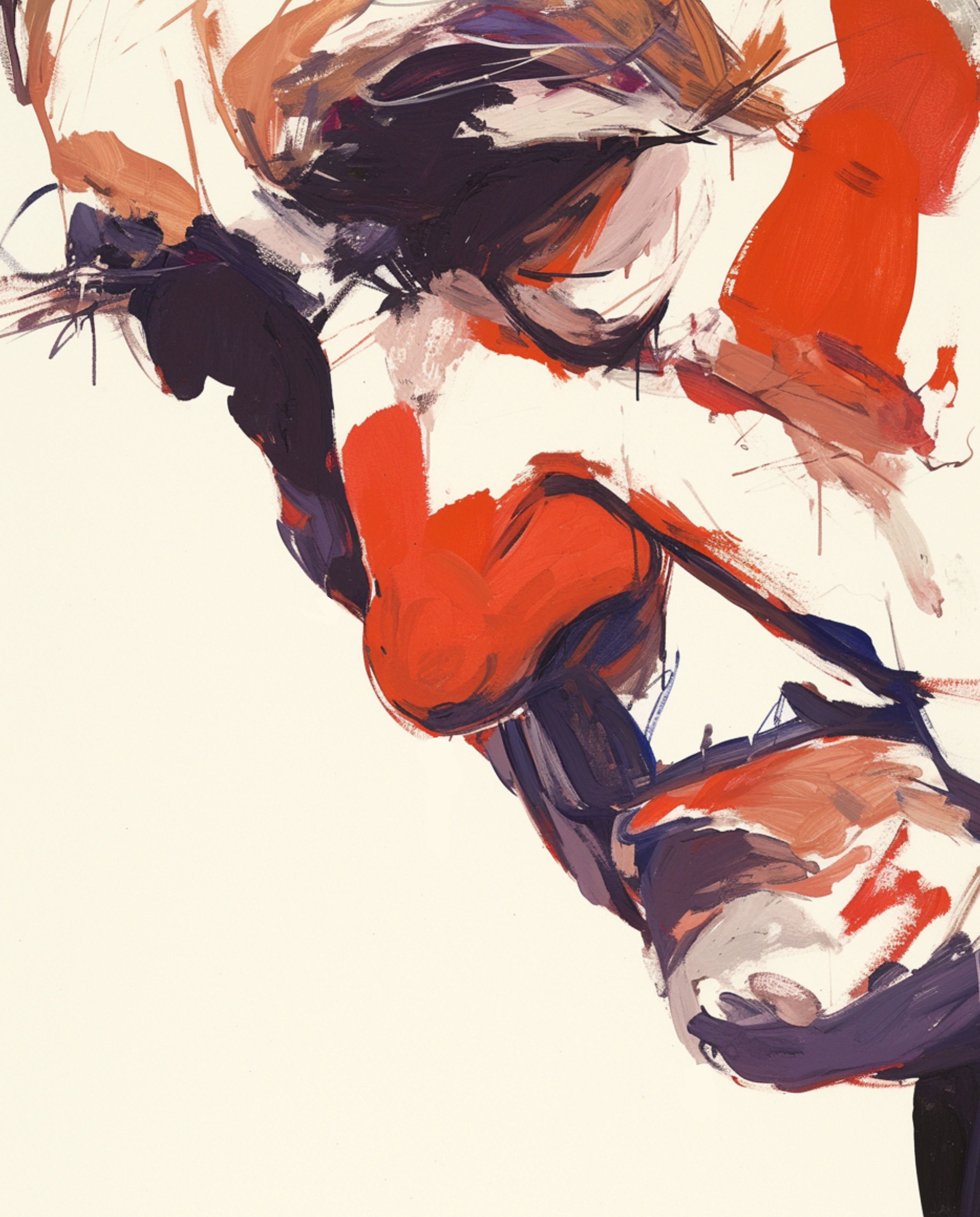 Raw Emotions | Foundation