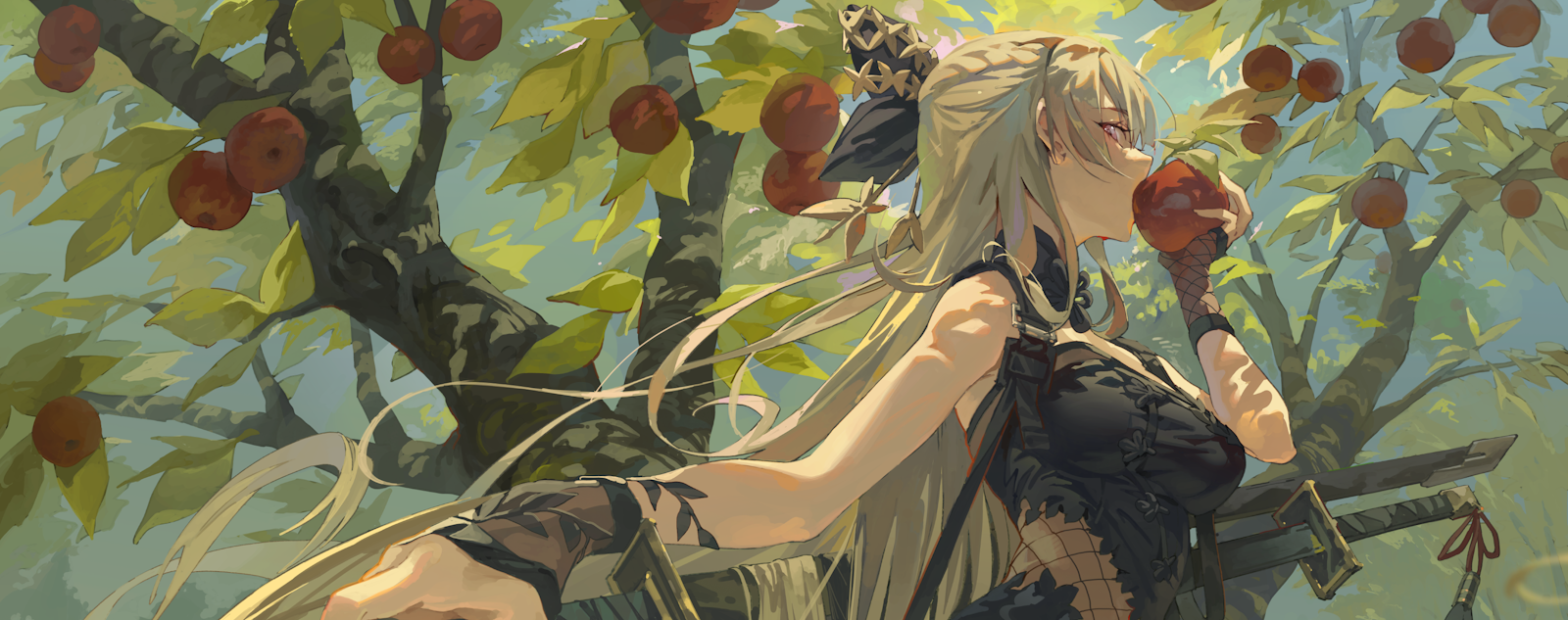 ARMORY_HxxG series 01 | Foundation