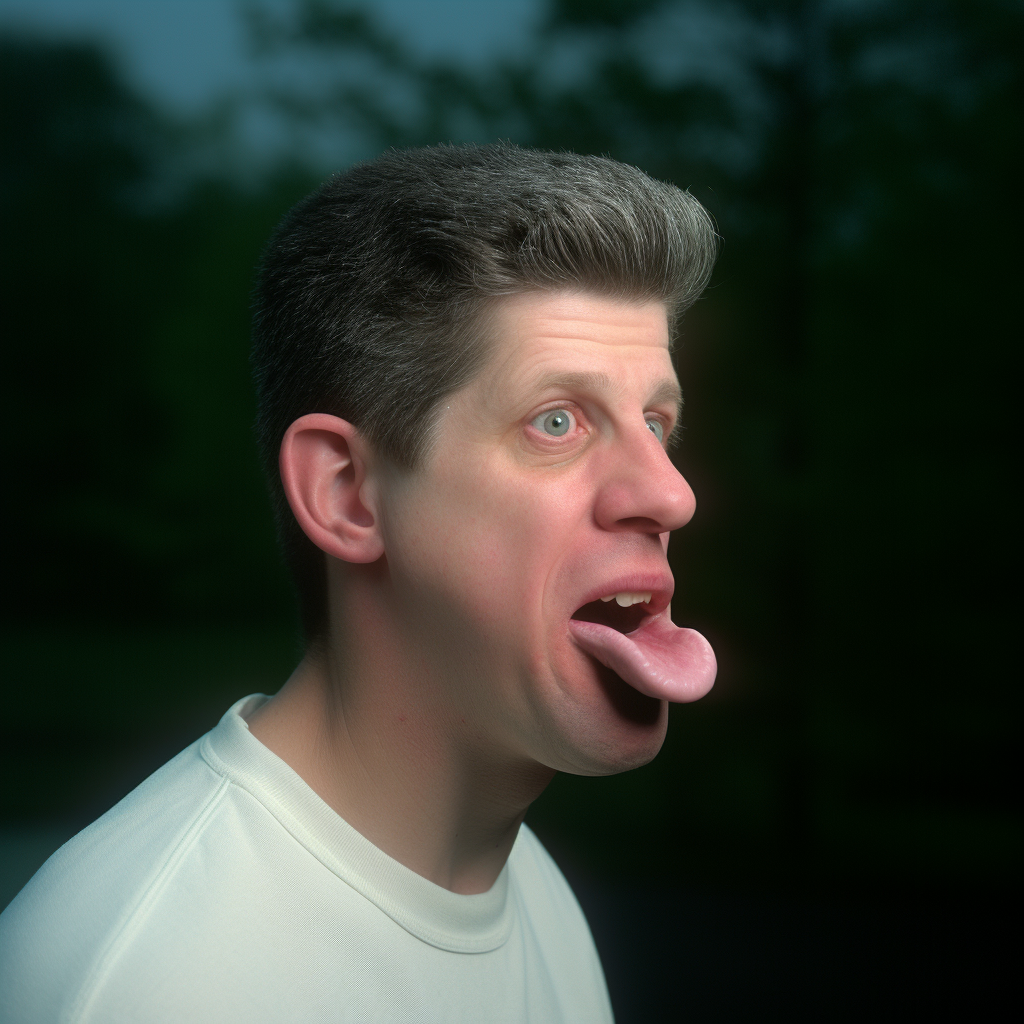 MIND WANK MISC. | Foundation