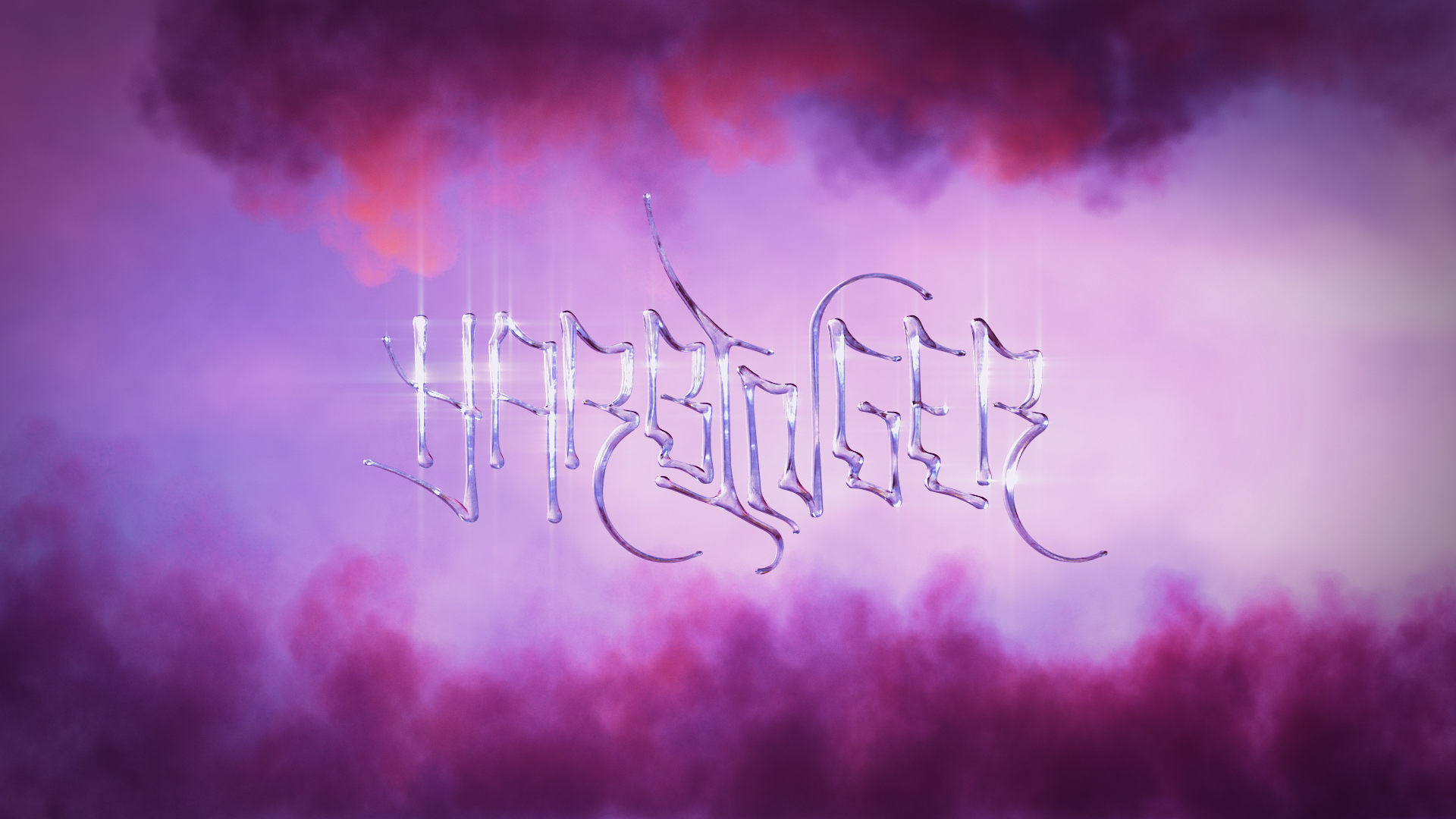 Harbinger | Foundation