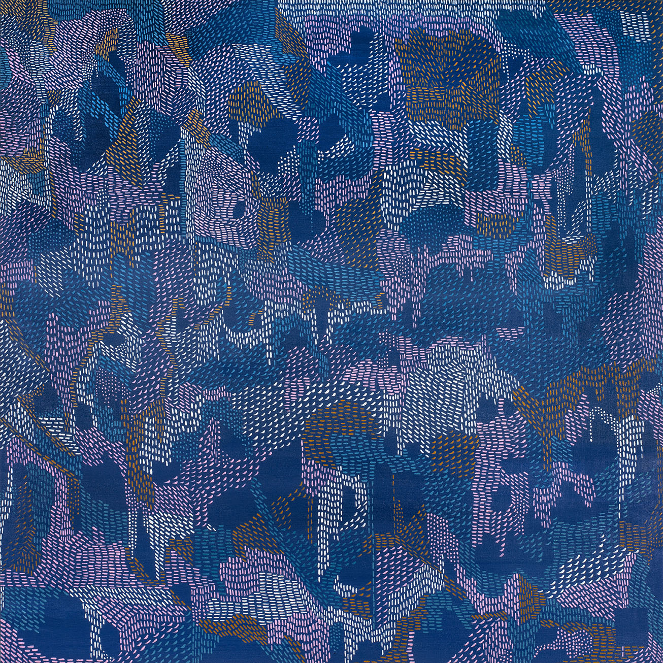 INFINITY MATRIX | Foundation