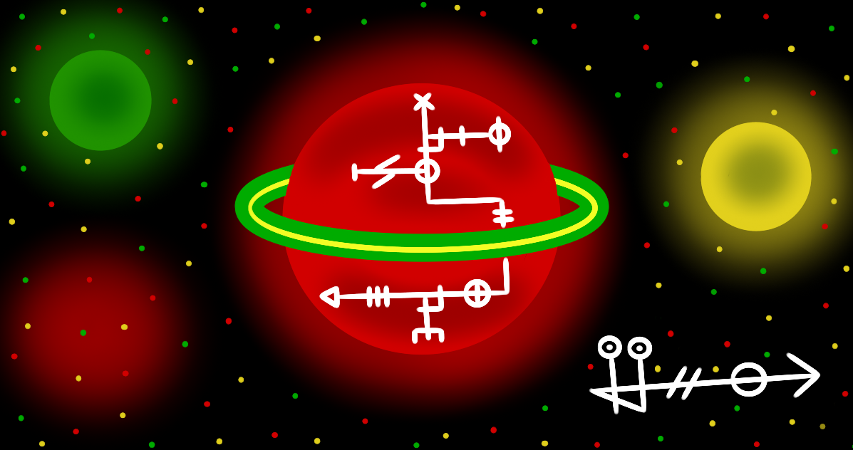 Intellectual Universe | Foundation