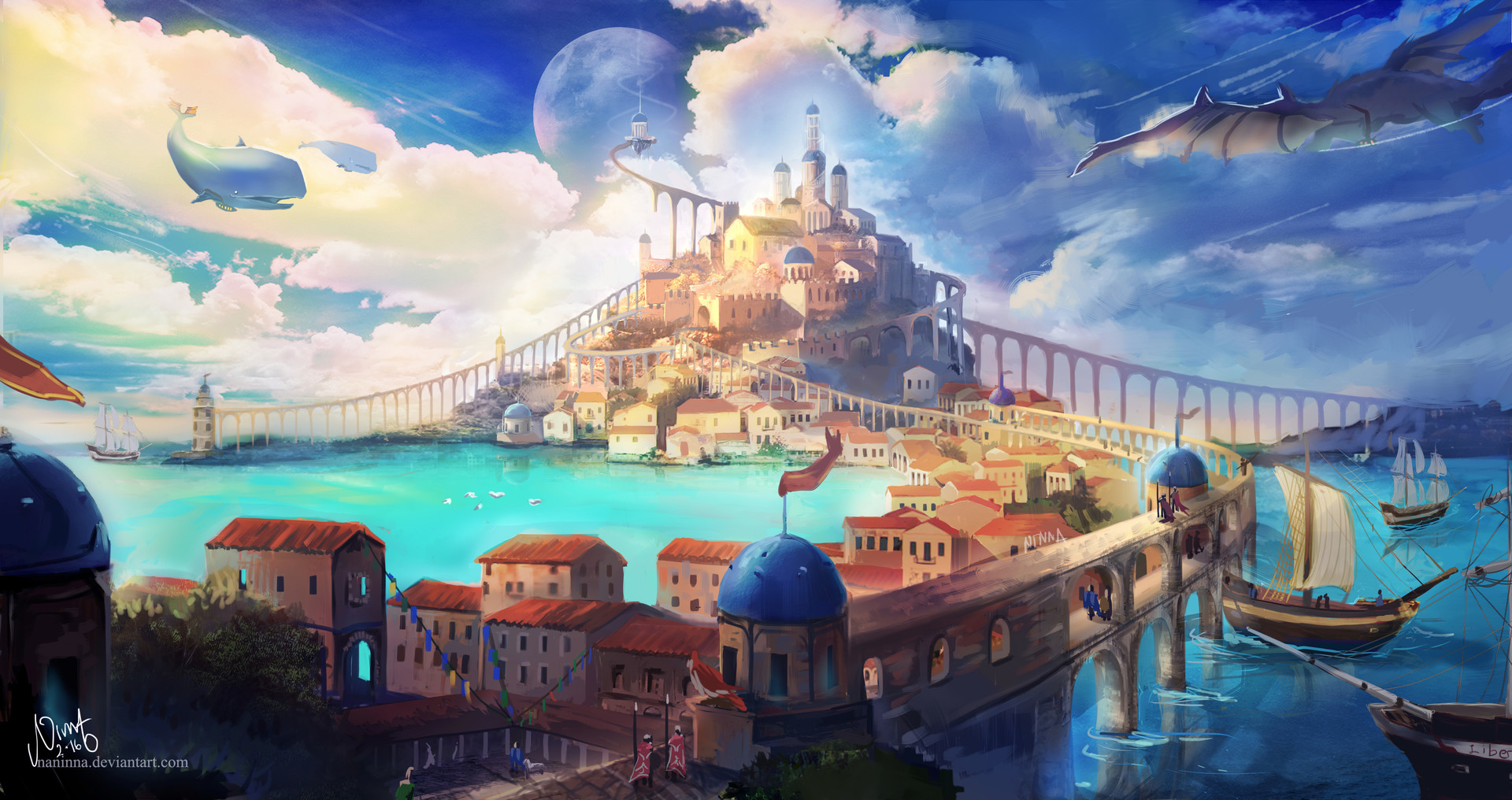 DreamWalk | Foundation