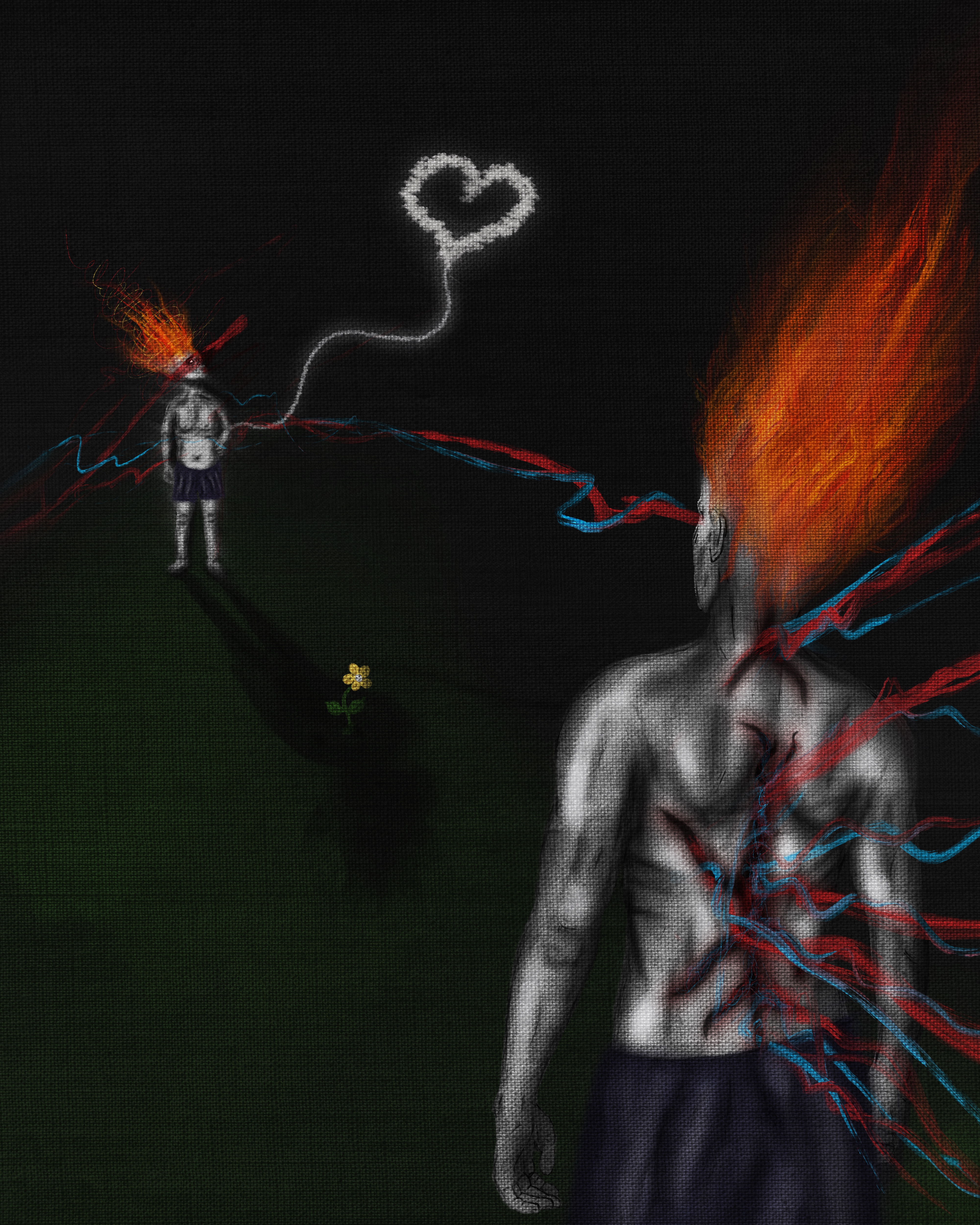 Incrementum by bojan | Foundation