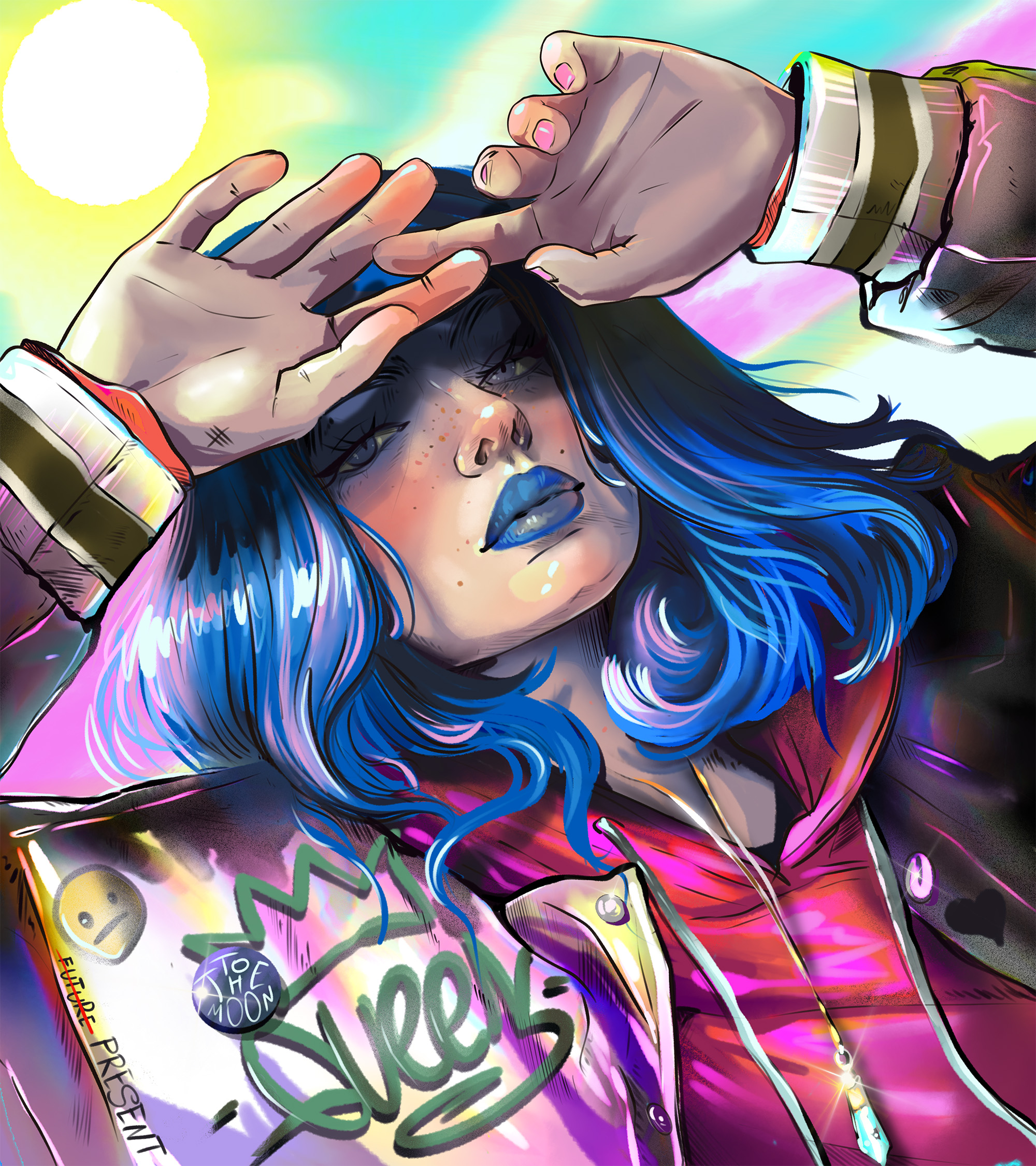 Real is Rare | Foundation