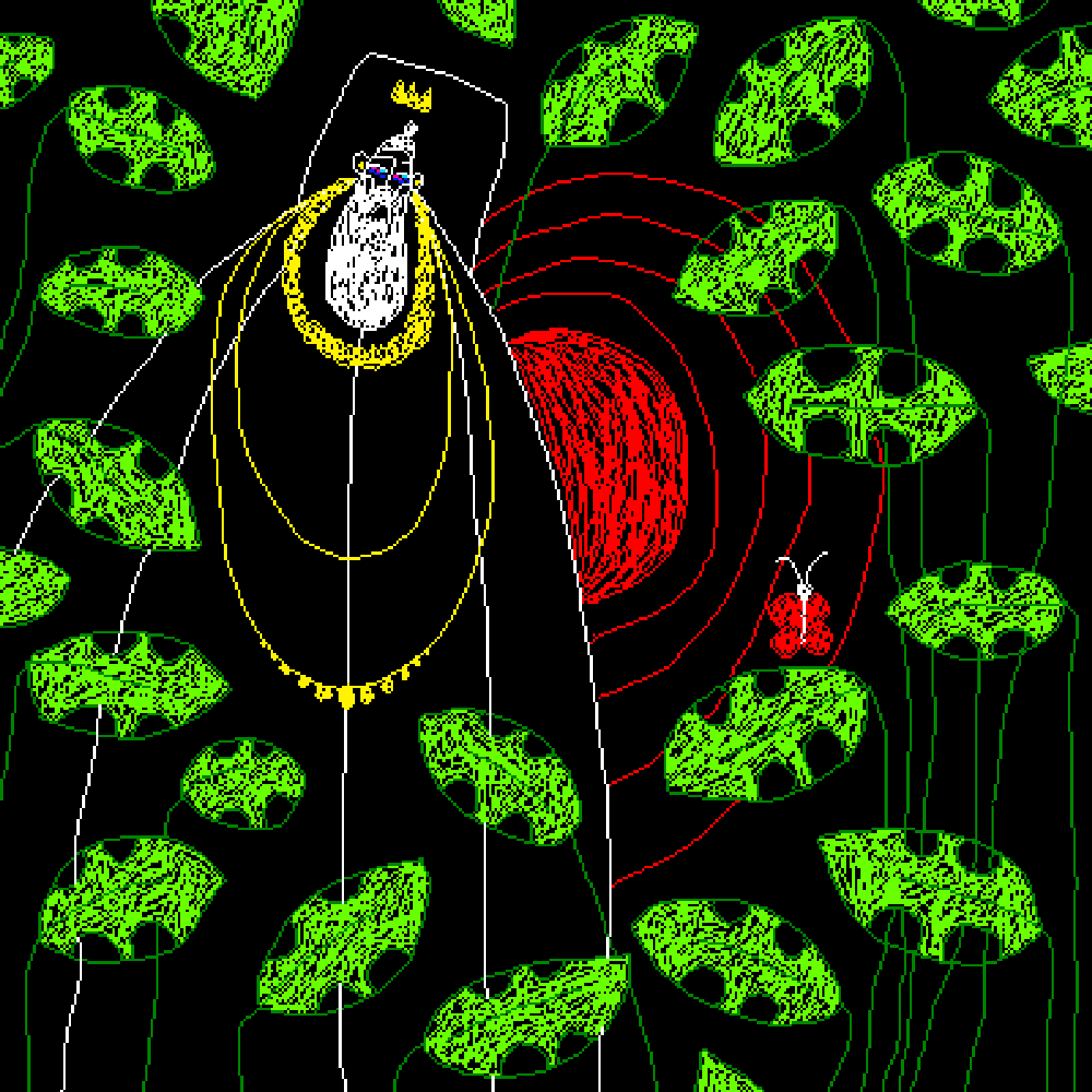 silent monks | Foundation