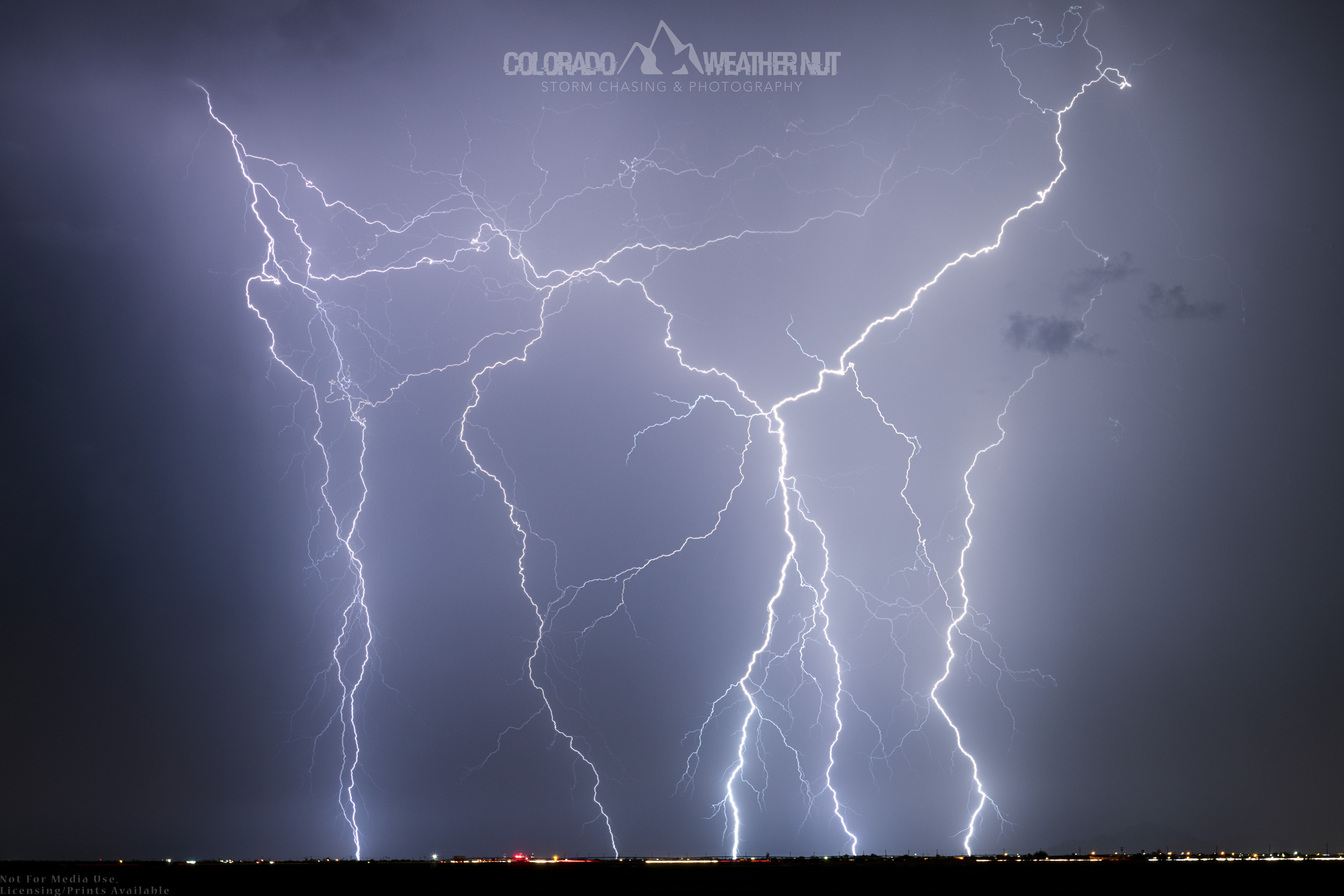 Epic LIGHTNING | Foundation