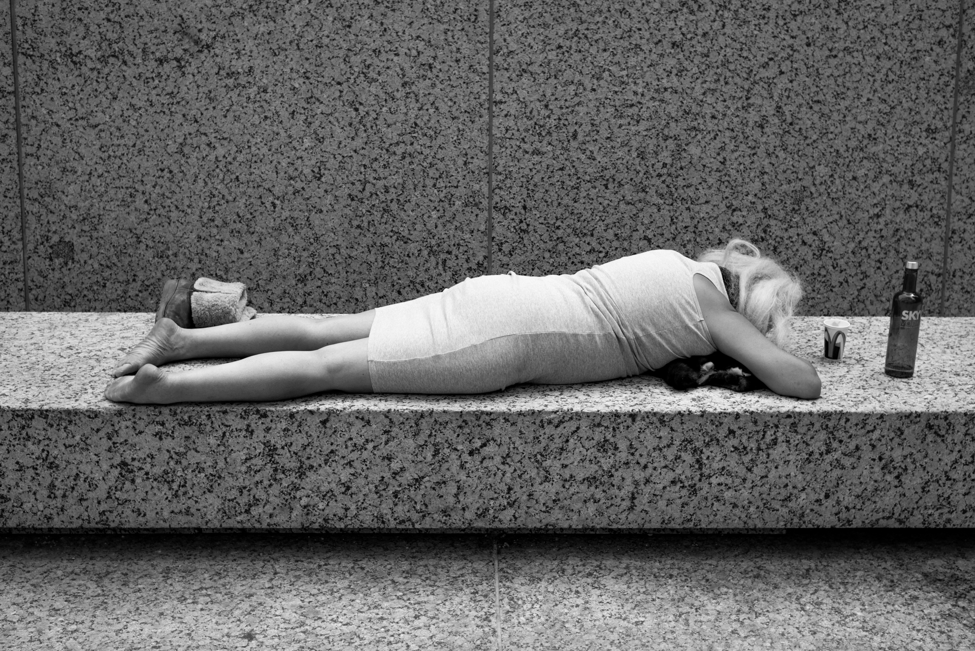 Genesis | Foundation