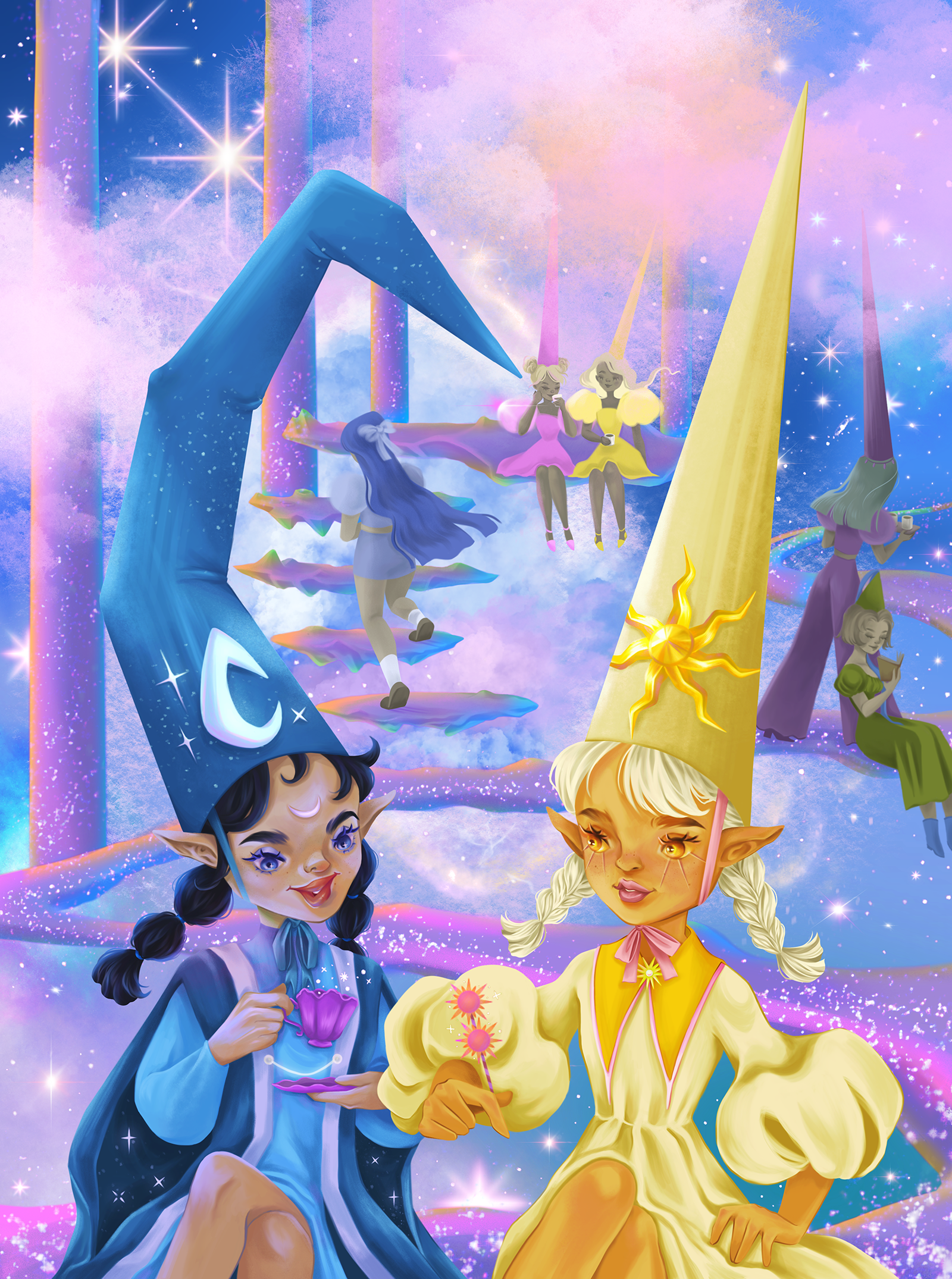 Regular Life | Foundation