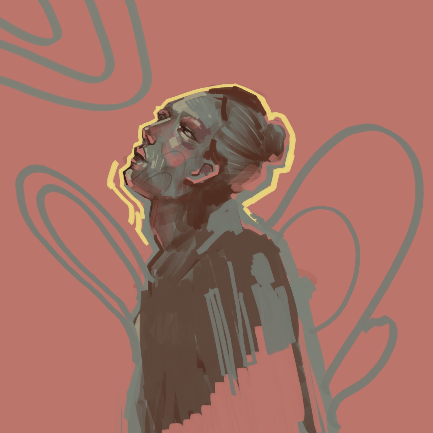 Figurative art | Foundation