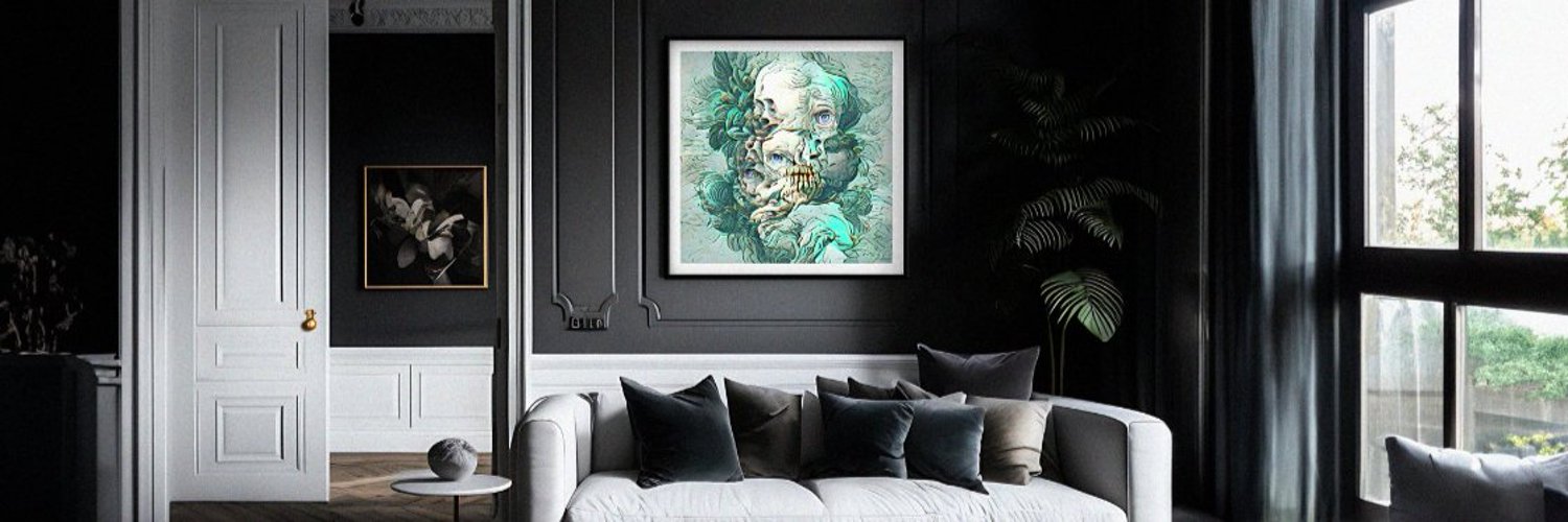 Print Editions | Foundation