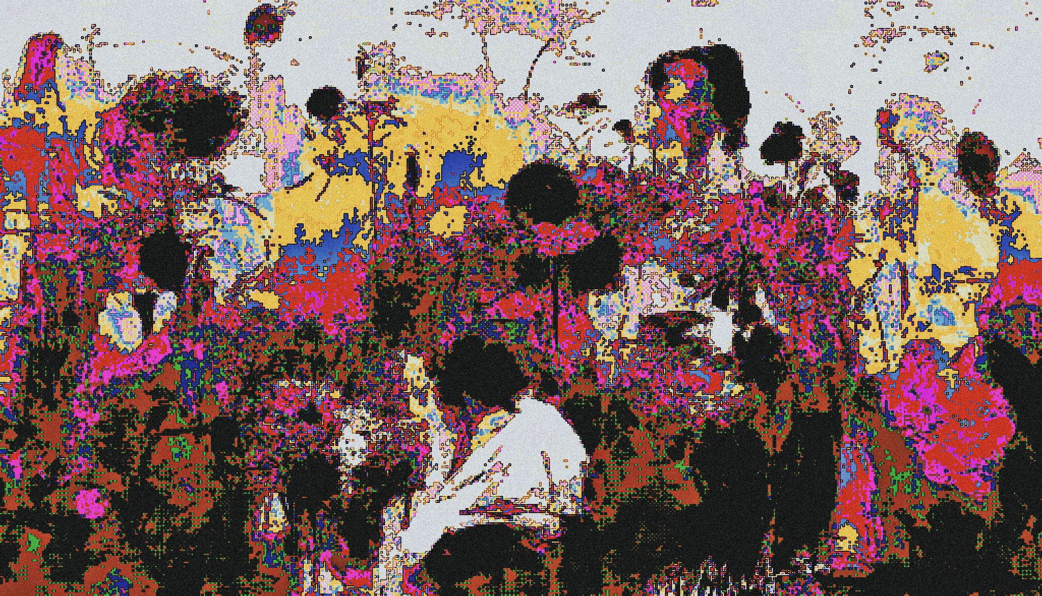 Floral Alchemy | Foundation