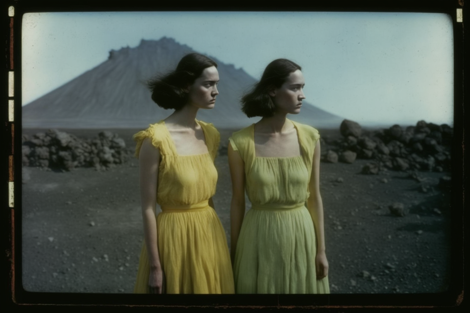 EPHEMER(Ai) | Foundation