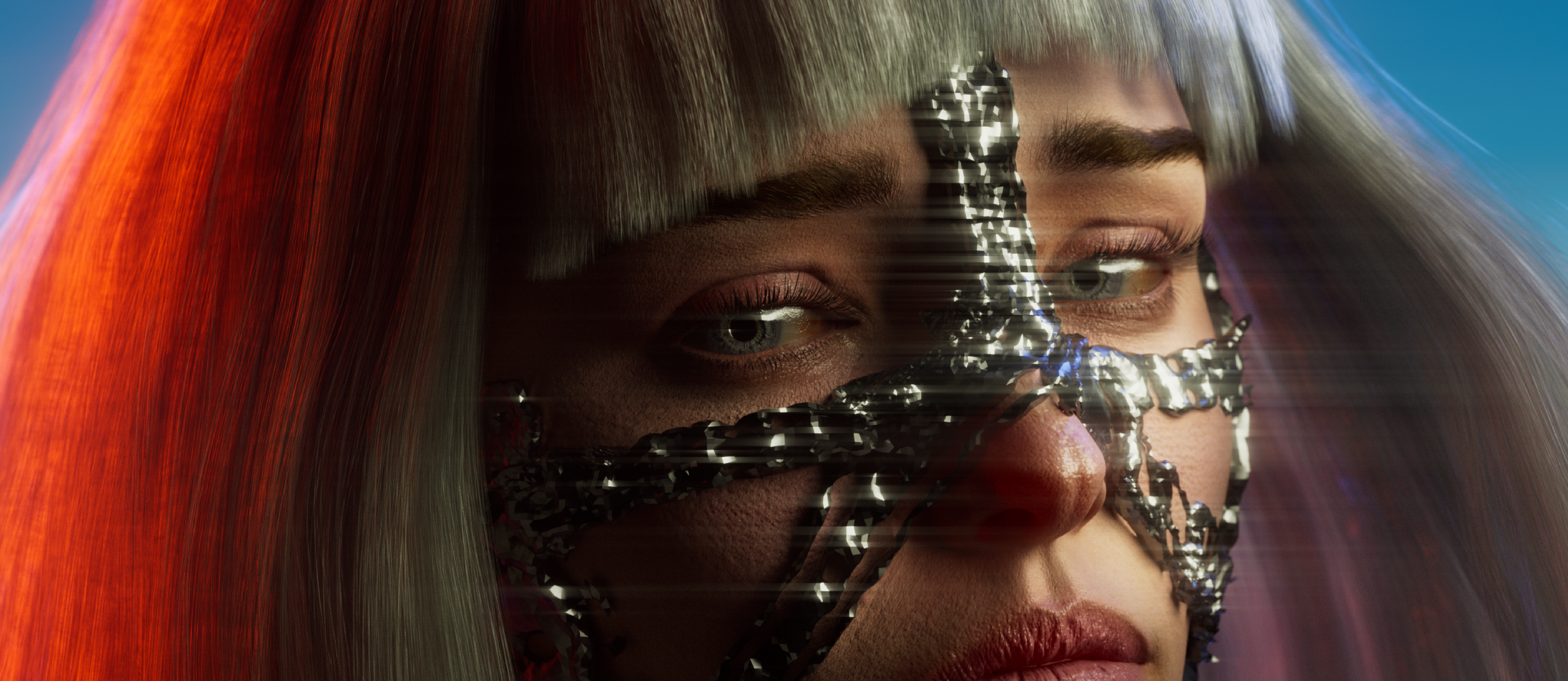 Visual portrait | Foundation