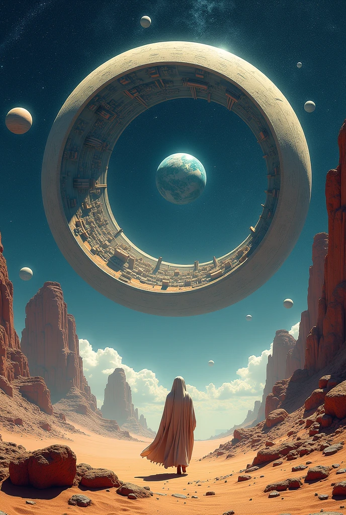 Floating Portal | Foundation