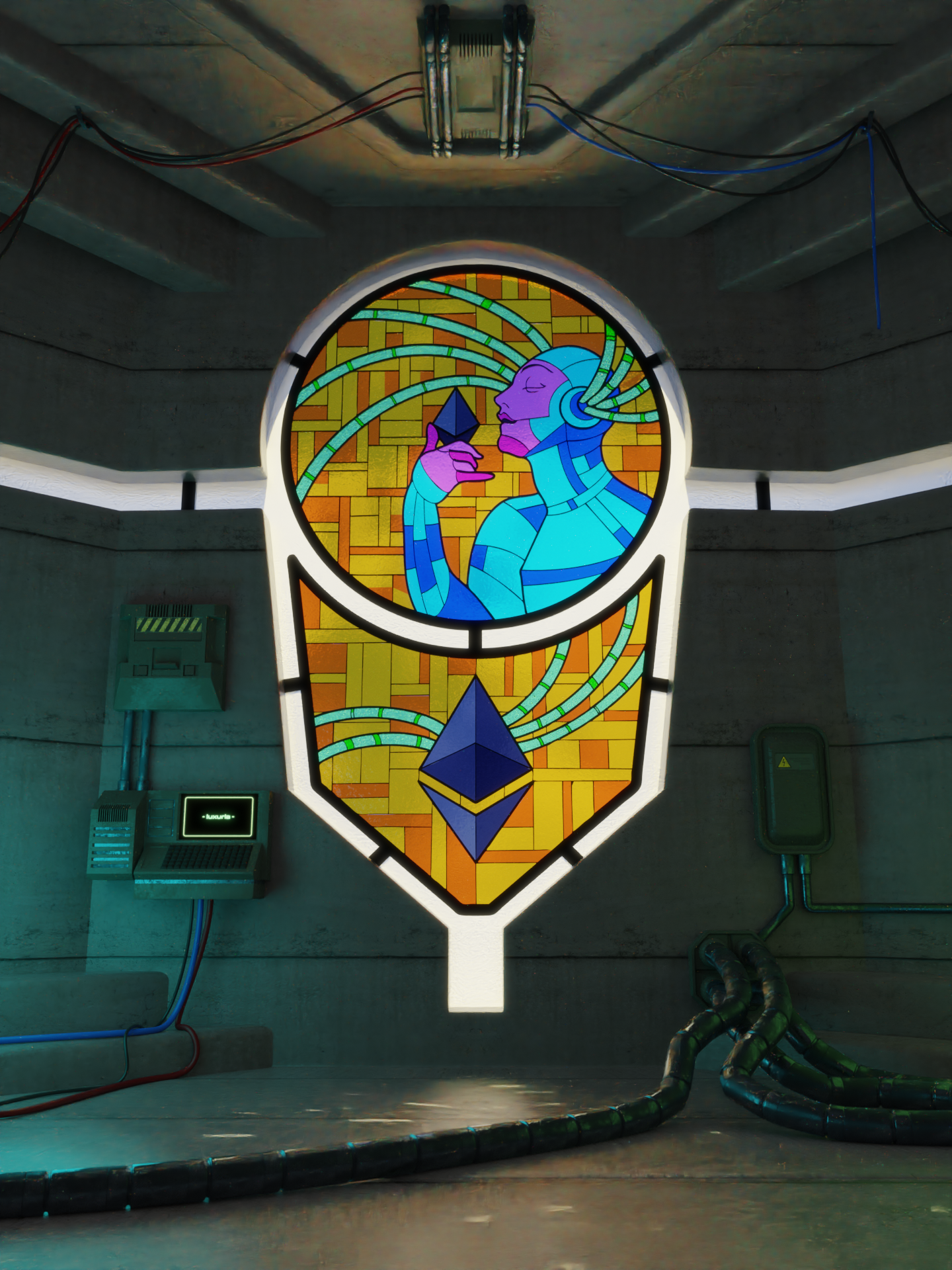 Cardinal Sins | Foundation