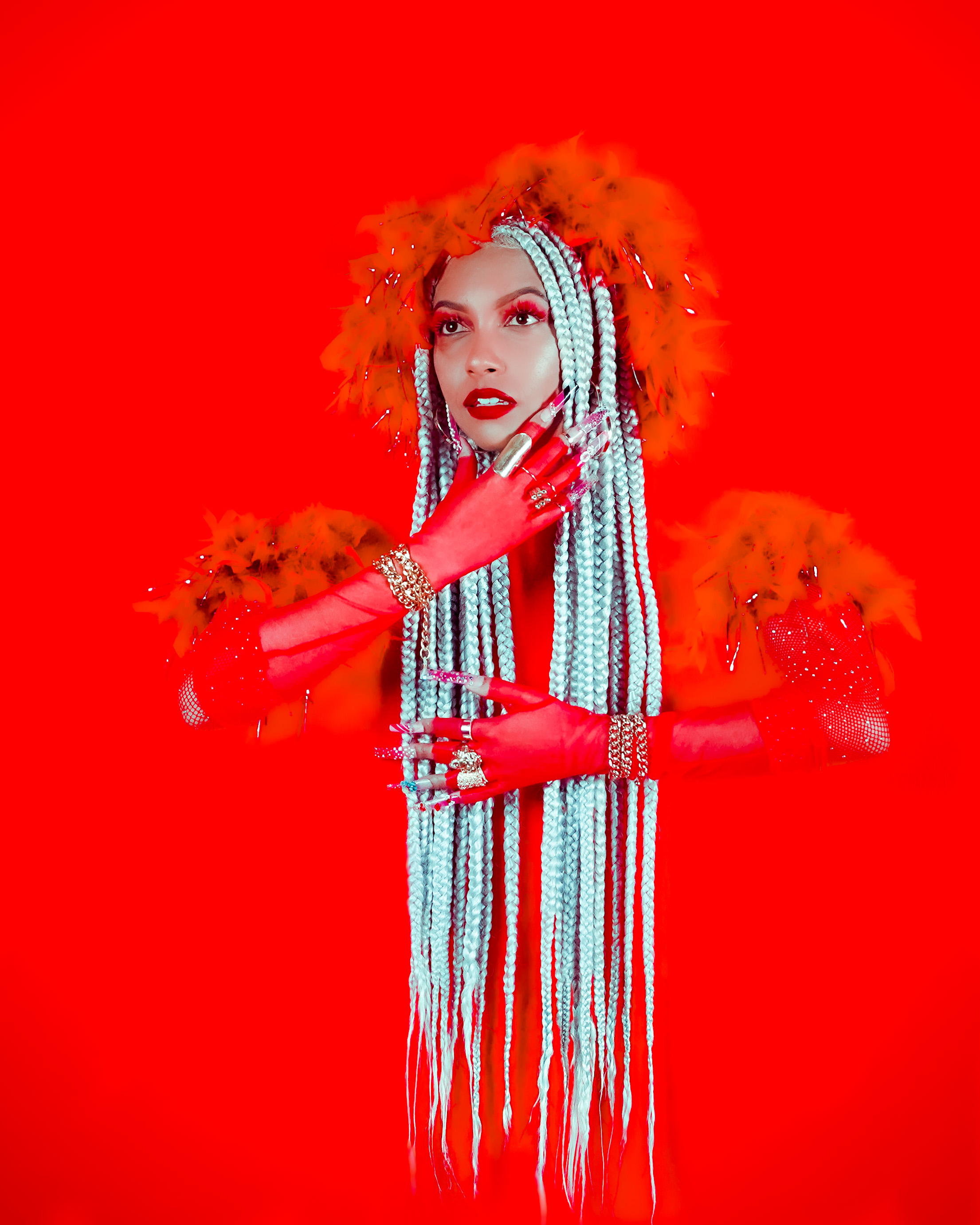 Internal Views | Foundation