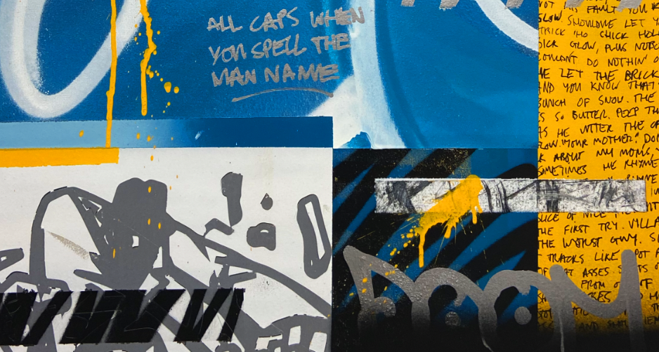 MFDOOM [ACP] | Foundation