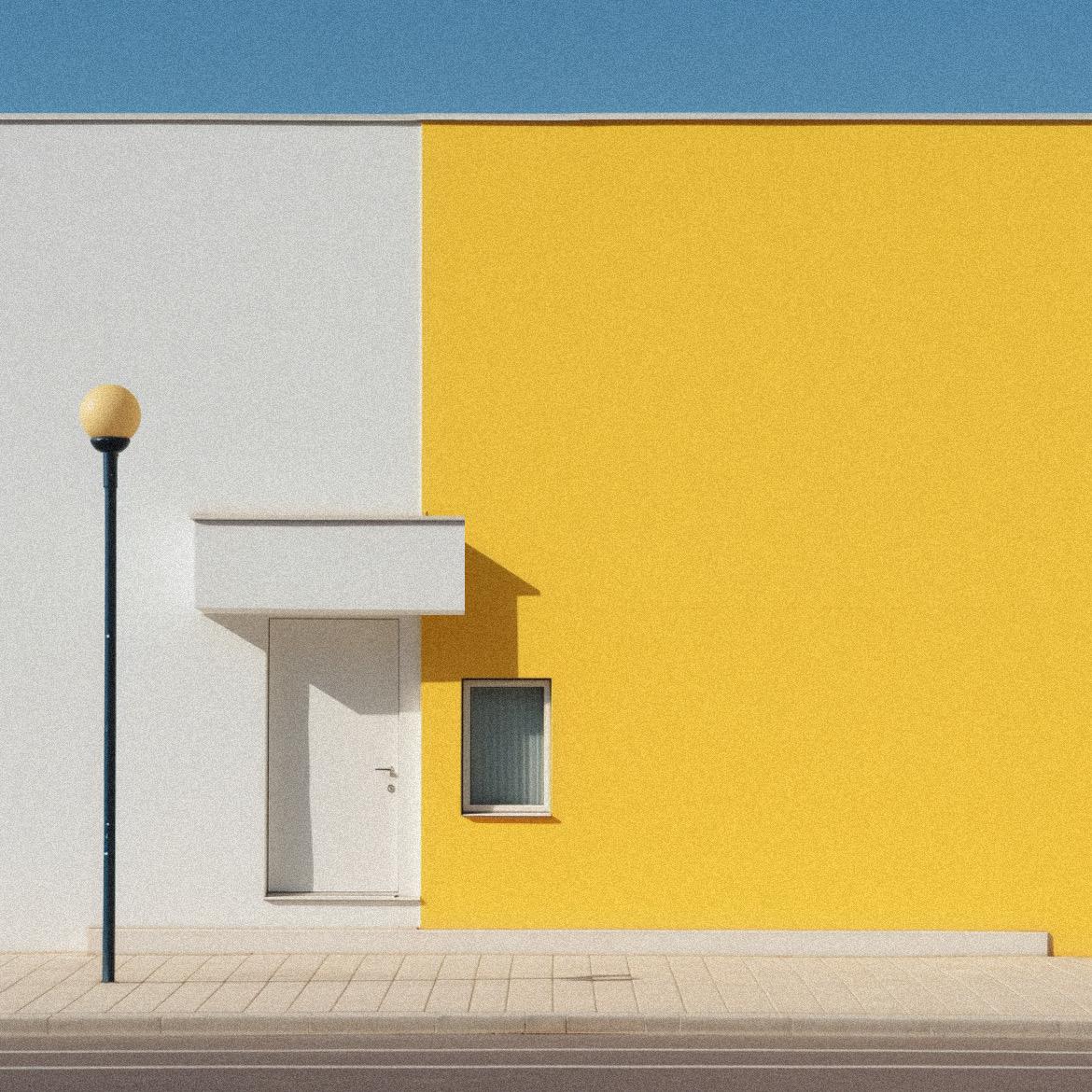 CLEAN LINES GALLERY | Foundation