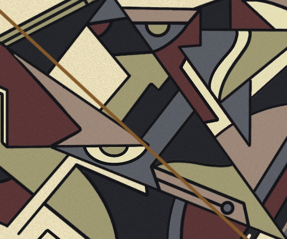 Geometric Path | Foundation