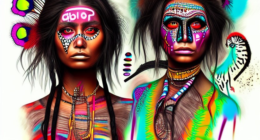 Ginger Elf | Foundation