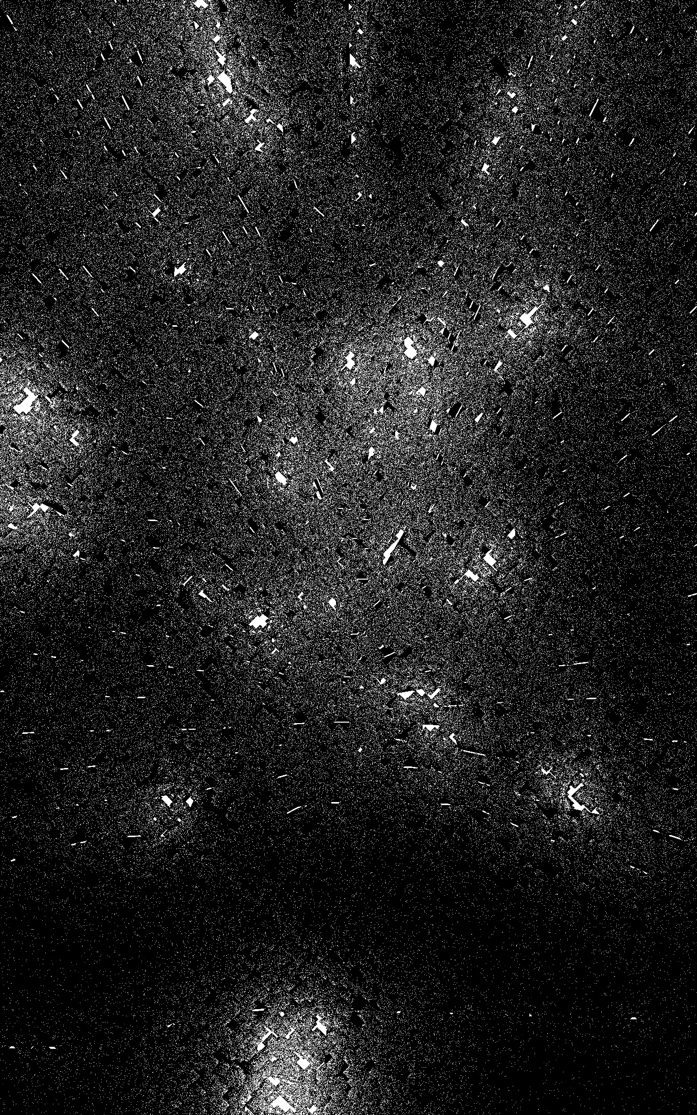 Phosphene | Foundation