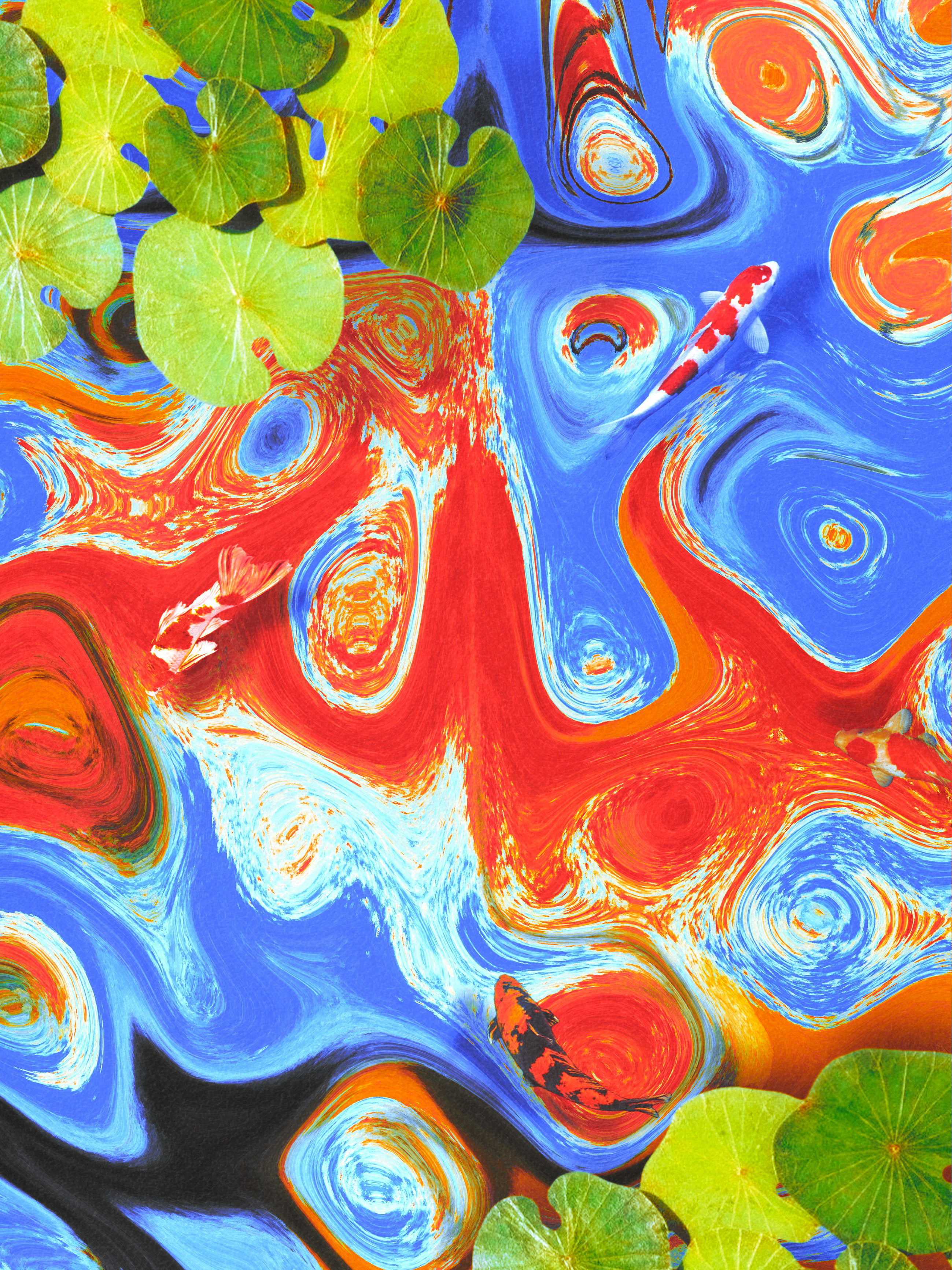 JENK X JULES | Foundation