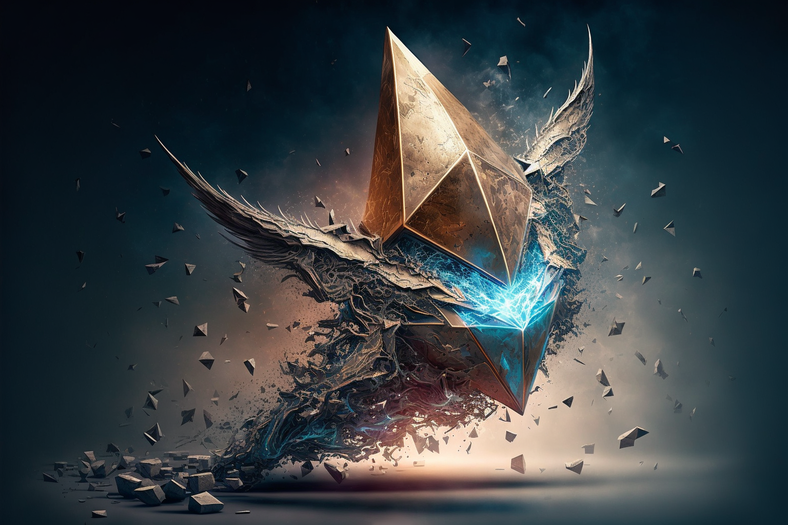 Ethereum Art Daily | Foundation